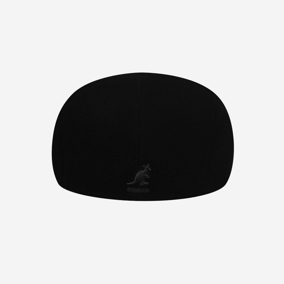 캉골 울 507 블랙 | Kangol | KREAM