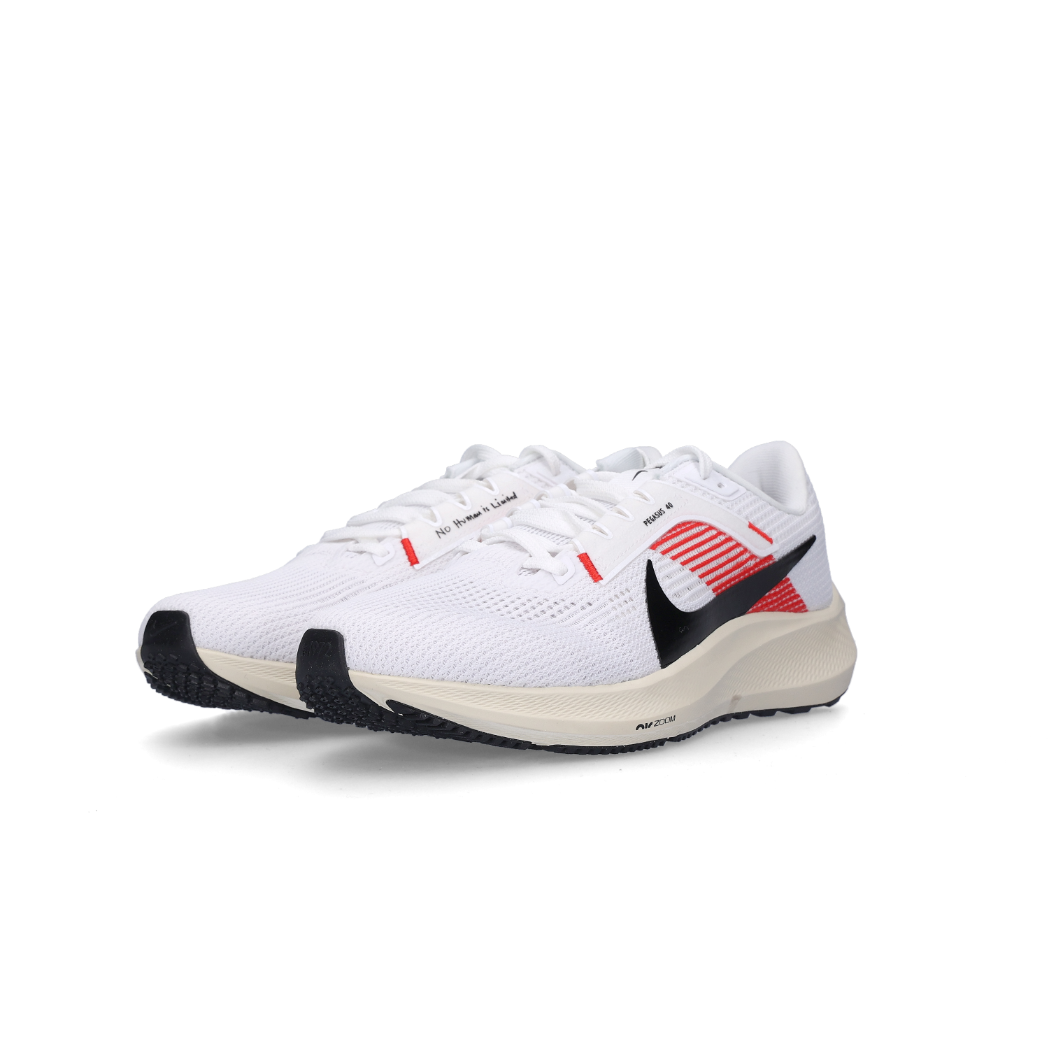 나이키 에어 줌 페가수스 40 엘리우드 킵초게 | KREAM