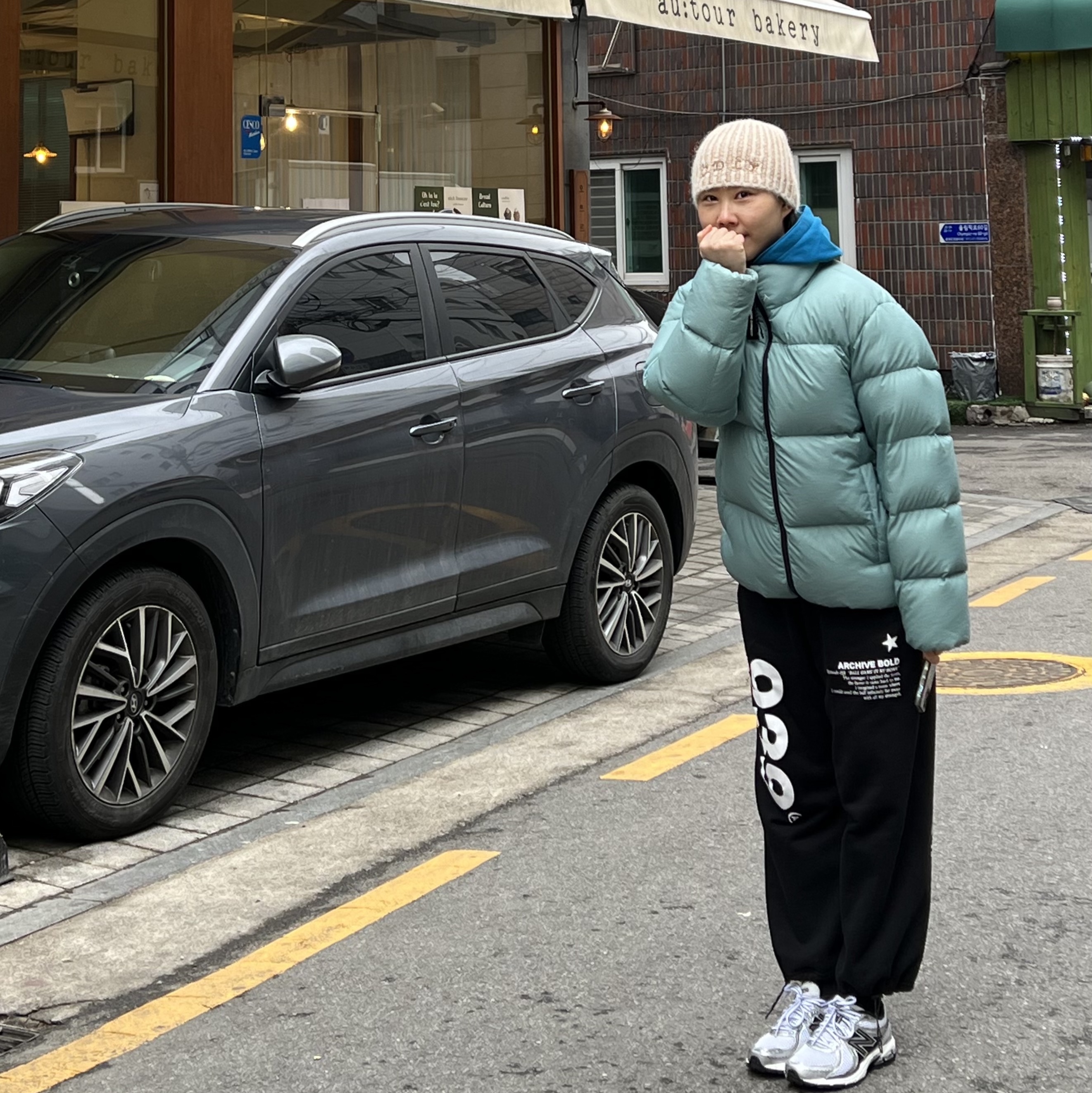 (@mewwco) 님의 게시물 | KREAM