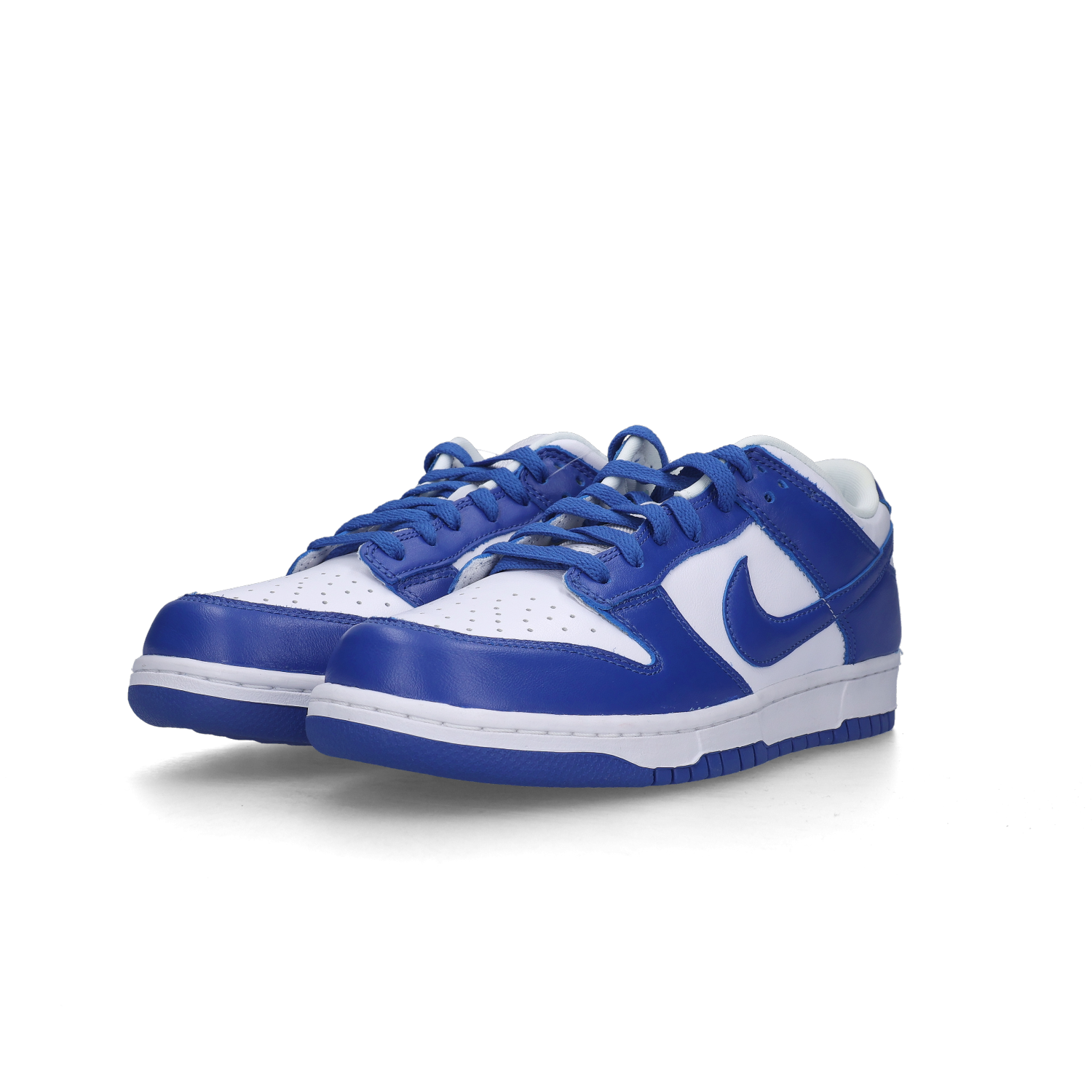 나이키 덩크 로우 SP 켄터키 2022 | KREAM