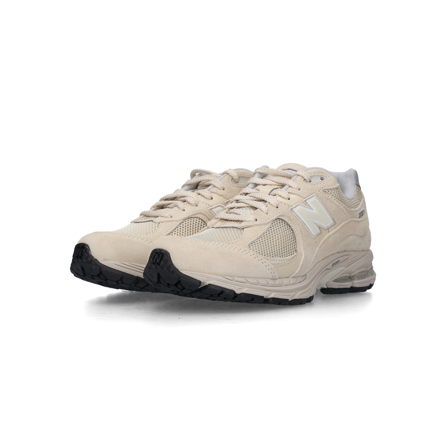 뉴발란스 2002R 베이지 본 | KREAM