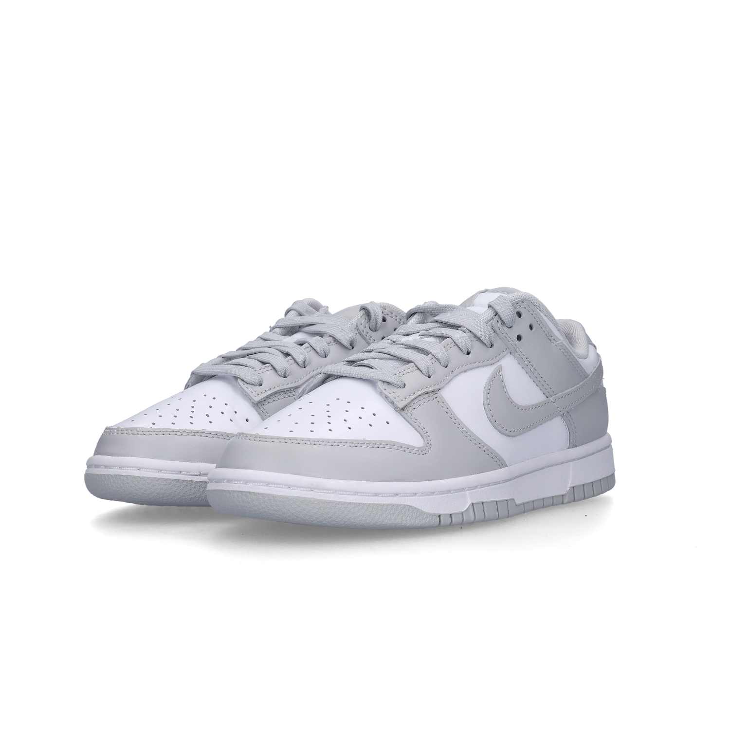 나이키 덩크 로우 레트로 그레이 포그 | KREAM