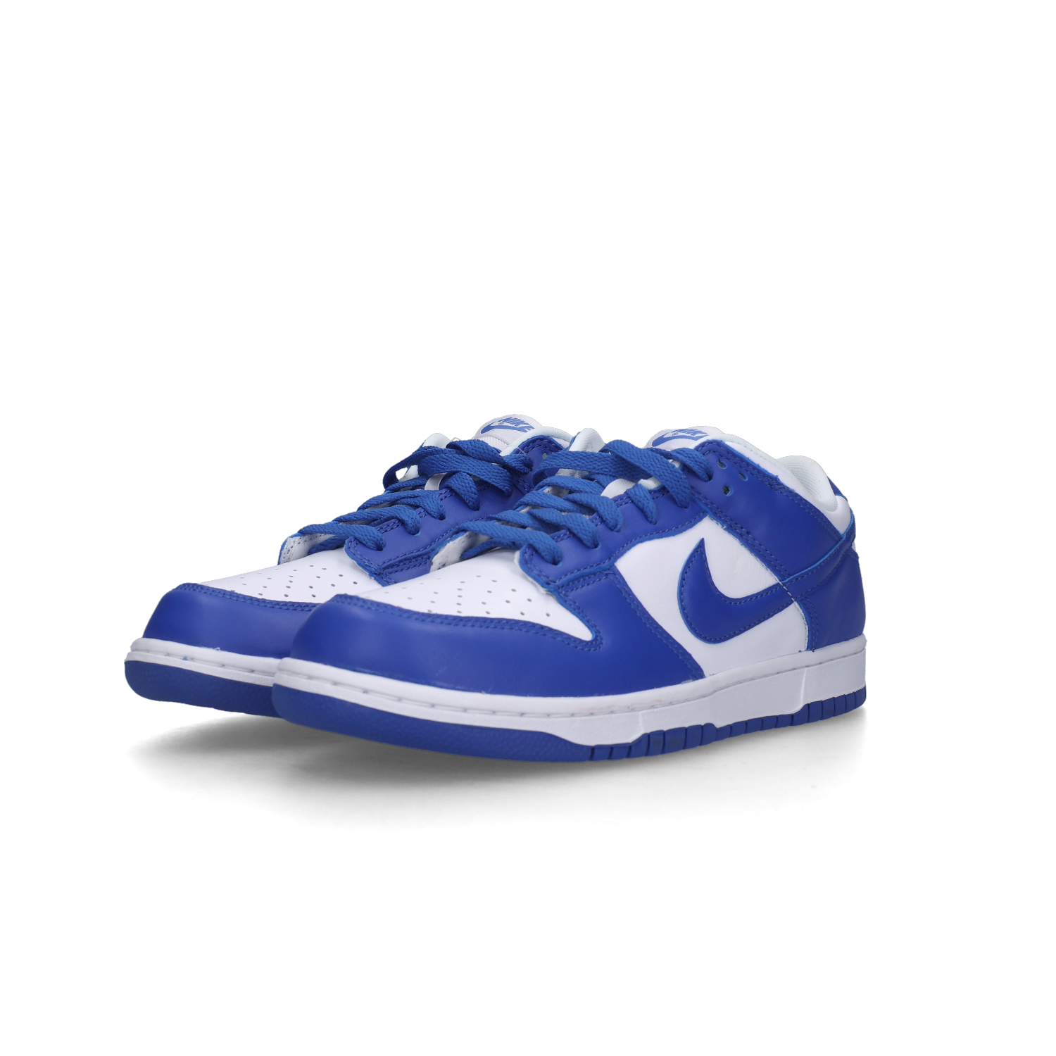 나이키 덩크 로우 SP 켄터키 2022 | KREAM