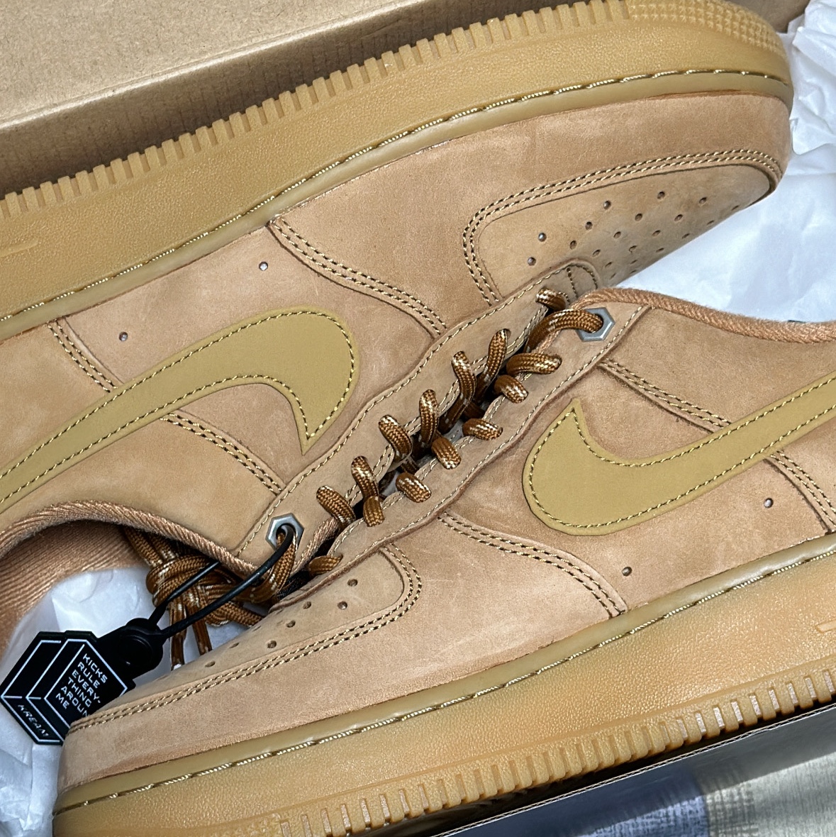 된장포스 | KREAM