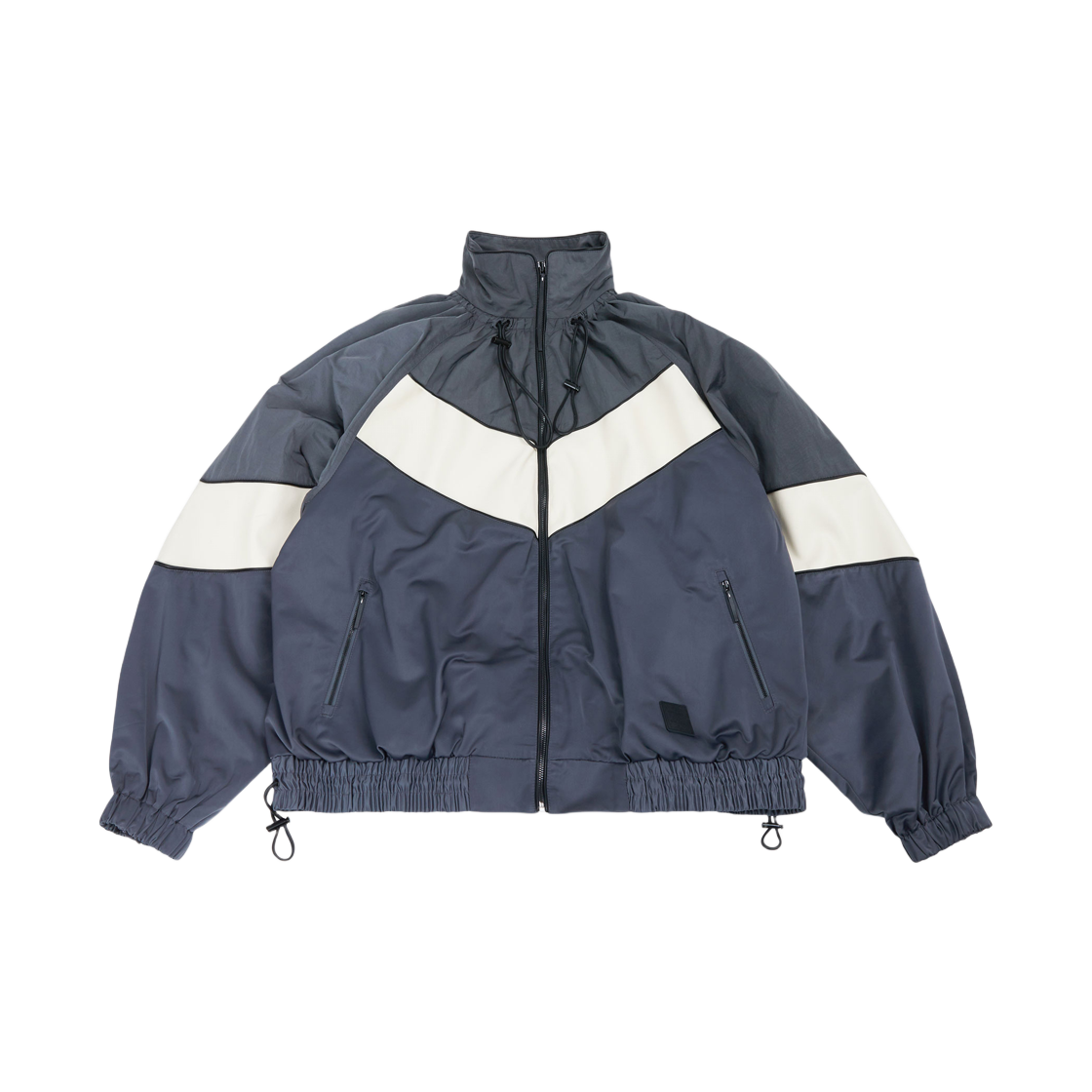 아더에러 멤 점퍼 그레이 (버전 2) | Ader Error | KREAM