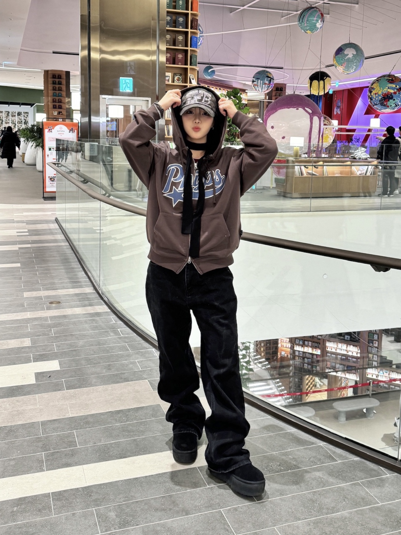 onepick코디 (@_one_2s) 님의 게시물 | KREAM