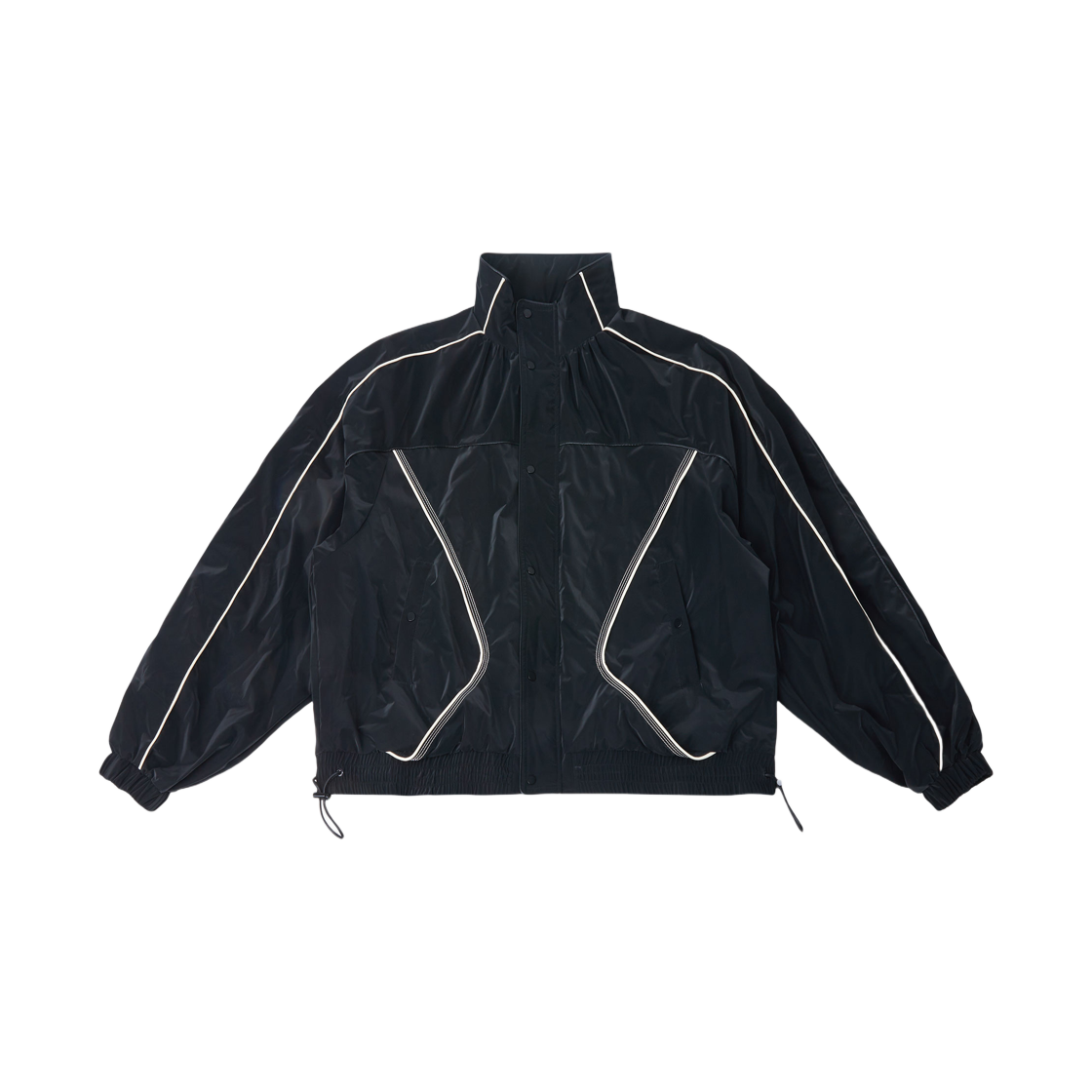 아더에러 반트 점퍼 느와르 (버전 2) | Ader Error | KREAM