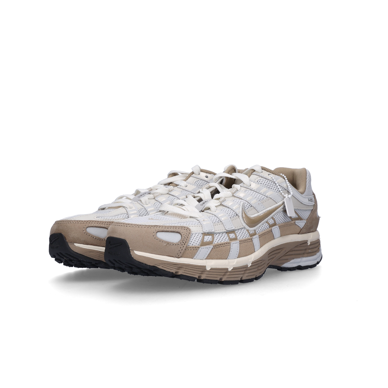 나이키 P-6000 프리미엄 한글날 포톤 더스트 카키 | KREAM