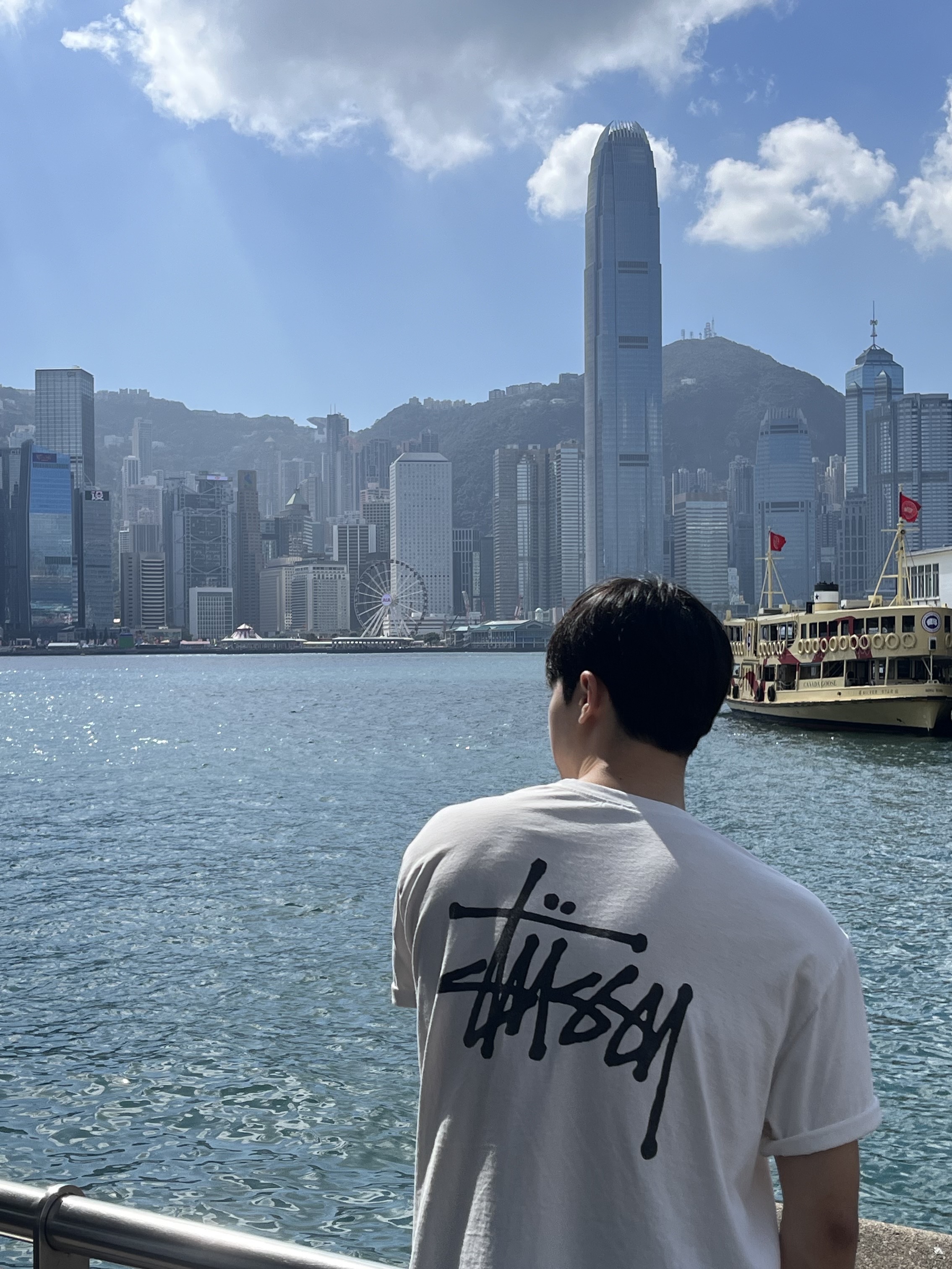 🇭🇰hongkong | KREAM