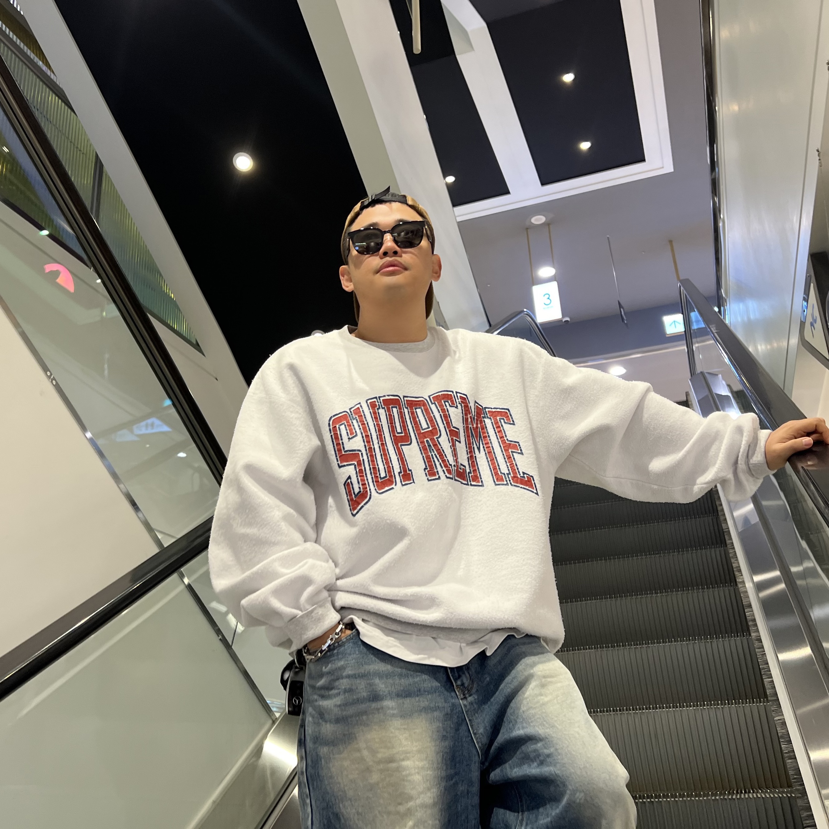 iminvicta (@odam_) 님의 게시물 | KREAM