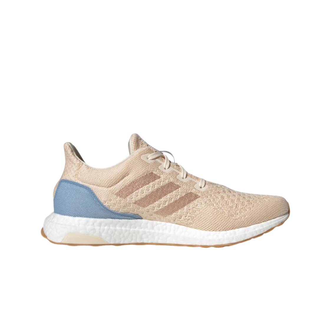 아디다스 울트라부스트 언케이지드 랩 원더 화이트 헤일로 블러쉬 | Adidas | KREAM