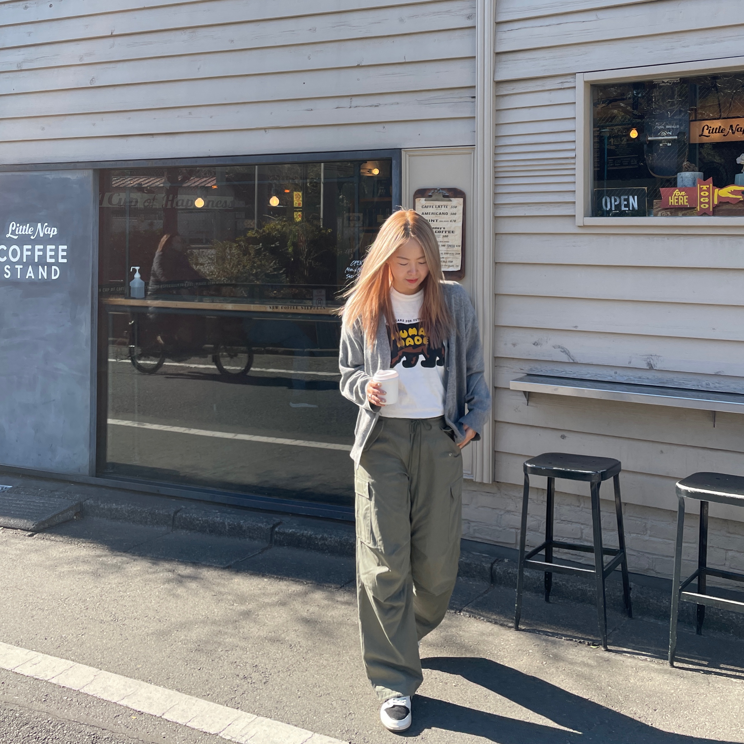 (@zerosilver_) 님의 게시물 | KREAM