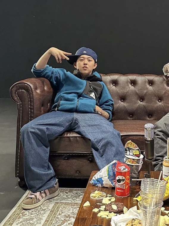 #팔라스폴라텍 해시태그 STYLE | KREAM