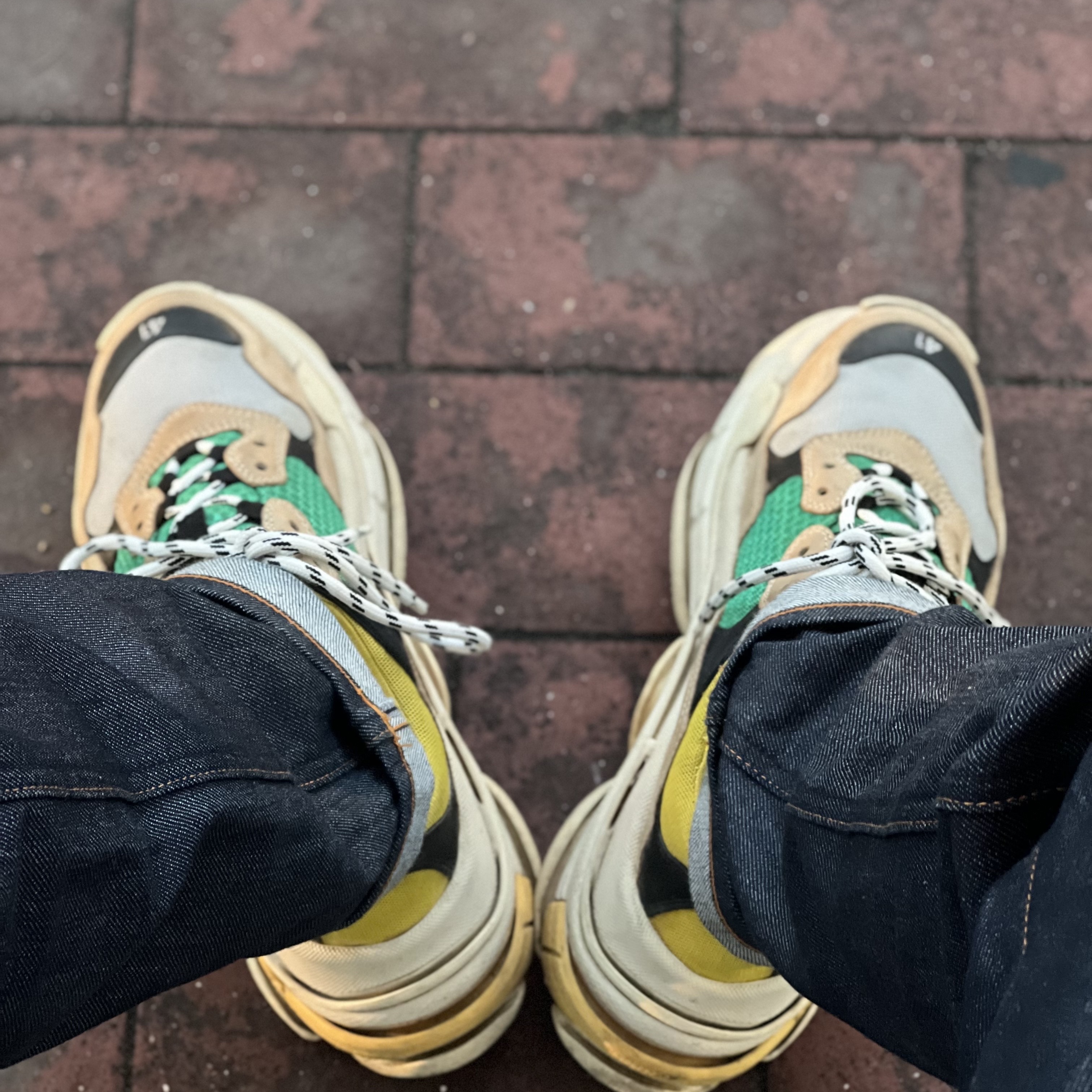 stardr1 (@p.aimar) 님의 게시물 | KREAM