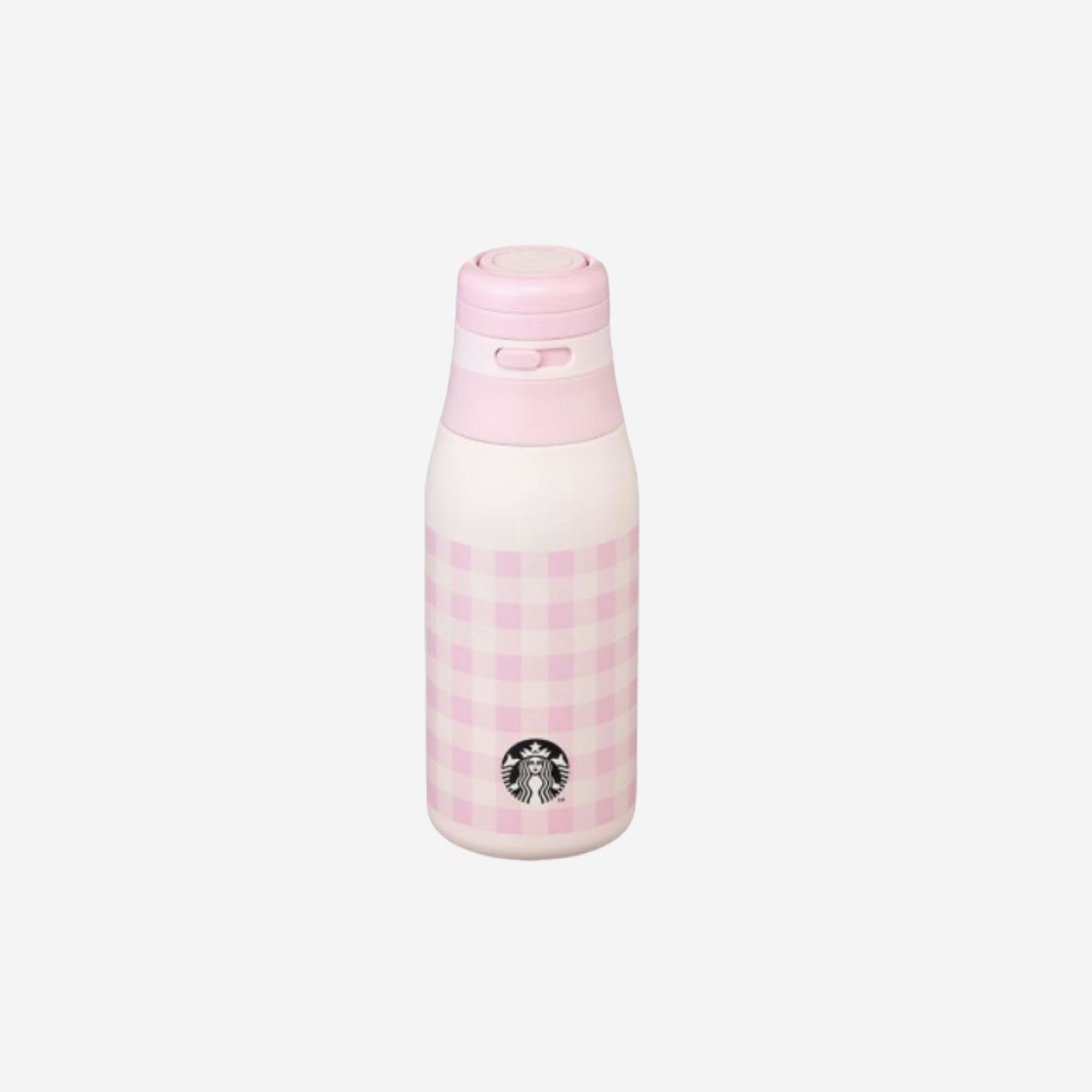 스타벅스 23 SS 발렌타인 리라 핑크 텀블러 355ml | Starbucks | KREAM