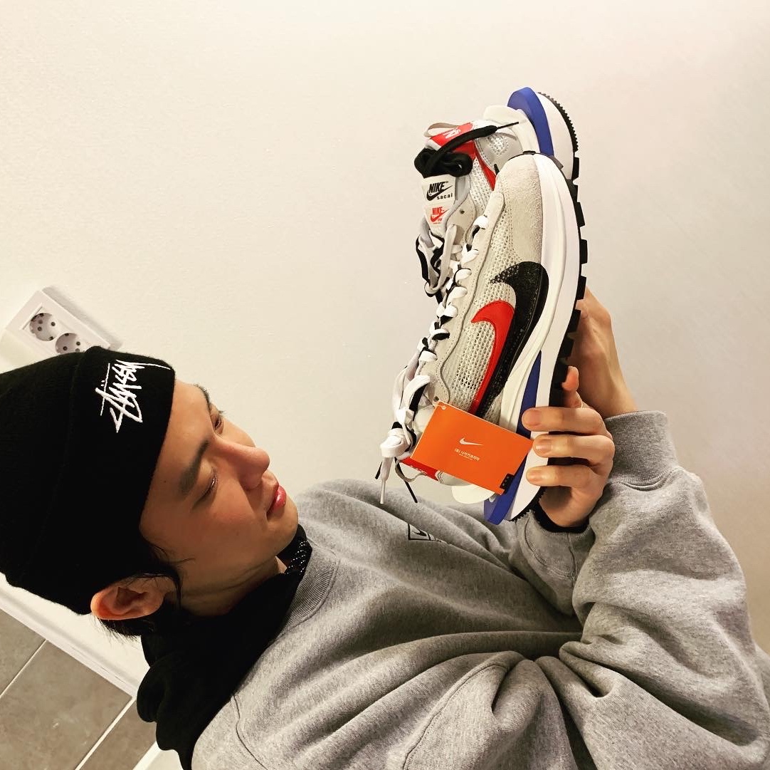 ⭐️너를위한조던⭐️ (@prayforyou39) 님의 게시물 | KREAM