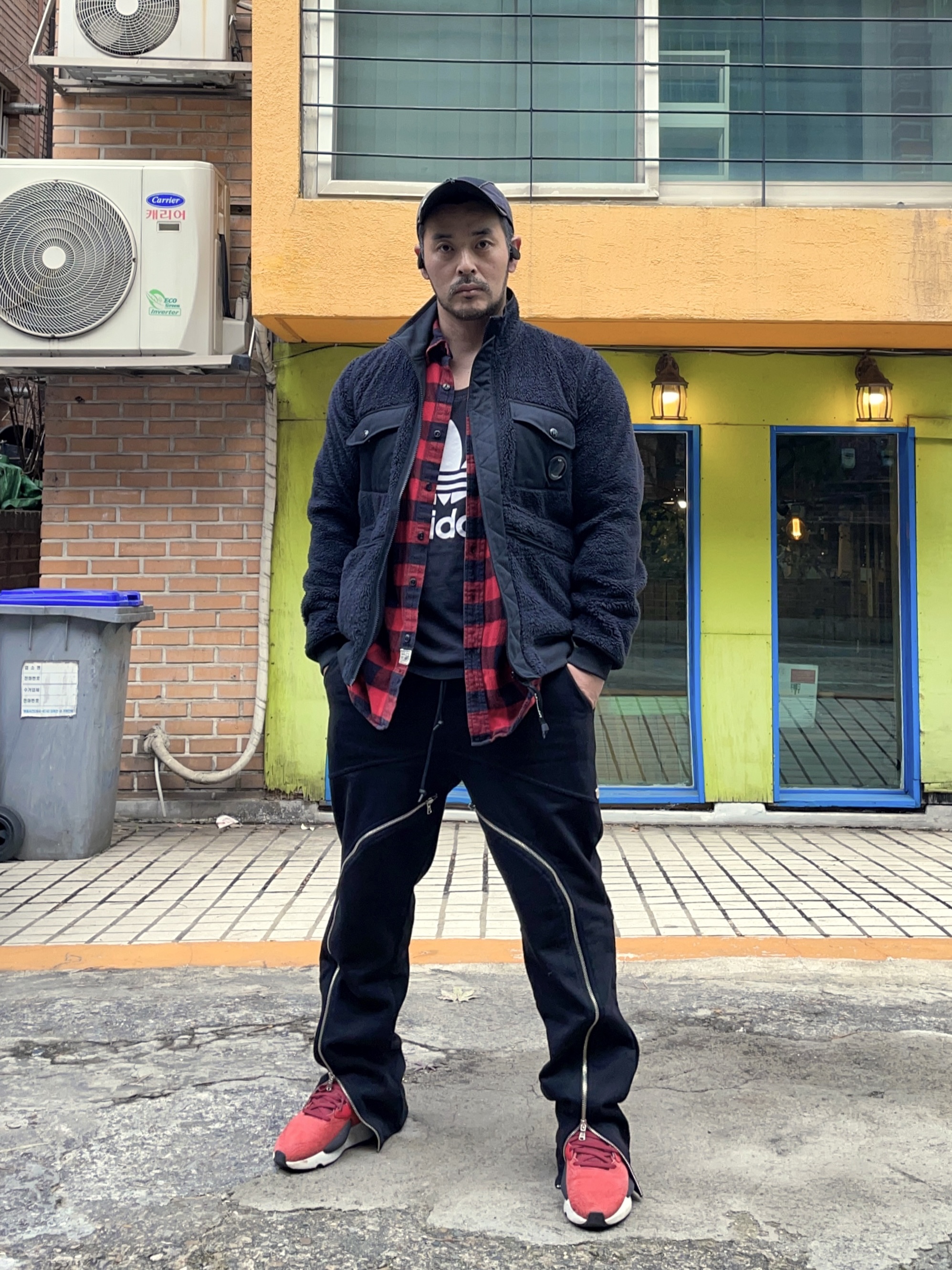 “HELLDADDY STYLE” | KREAM