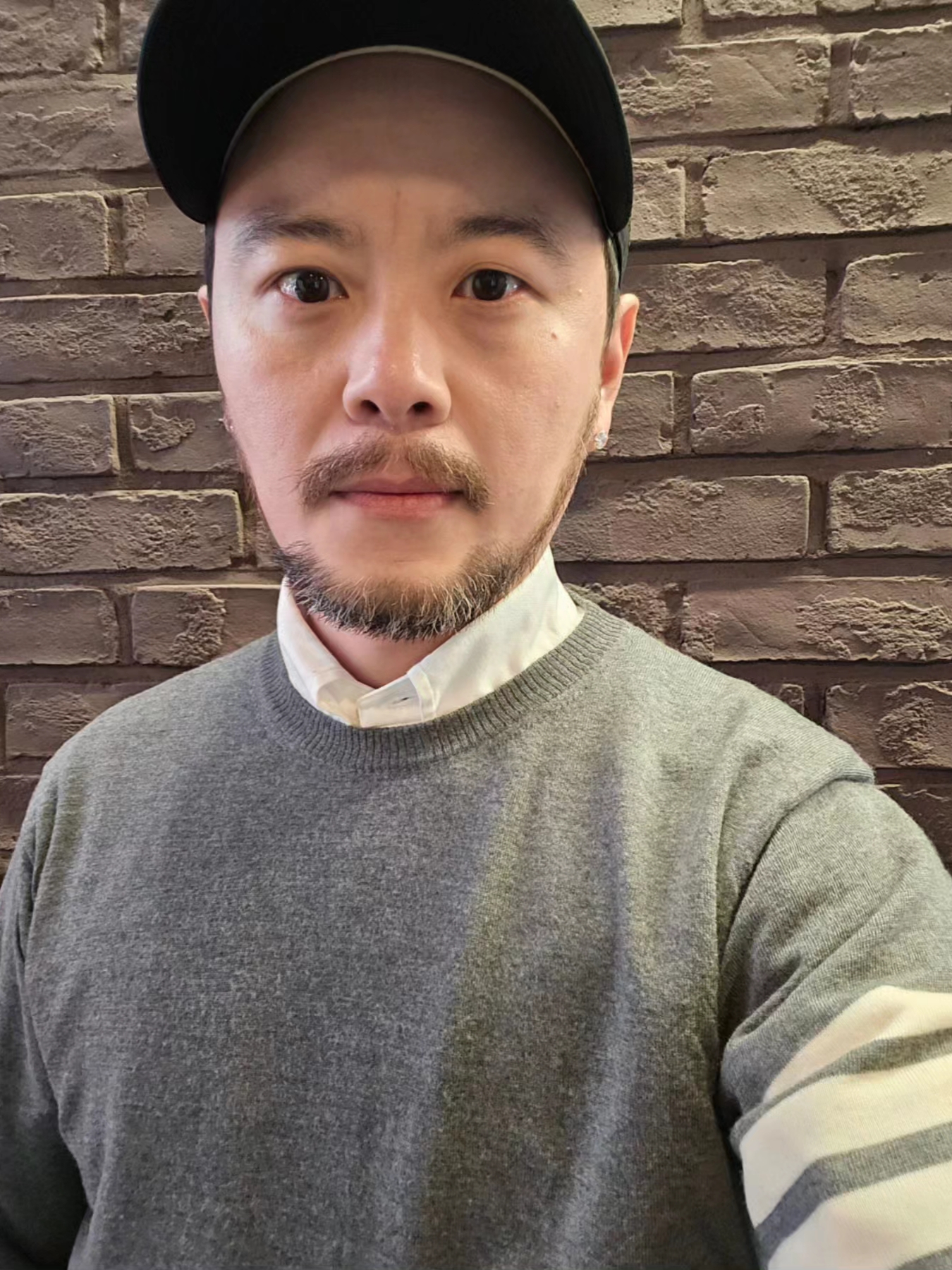 Black & Gray | KREAM