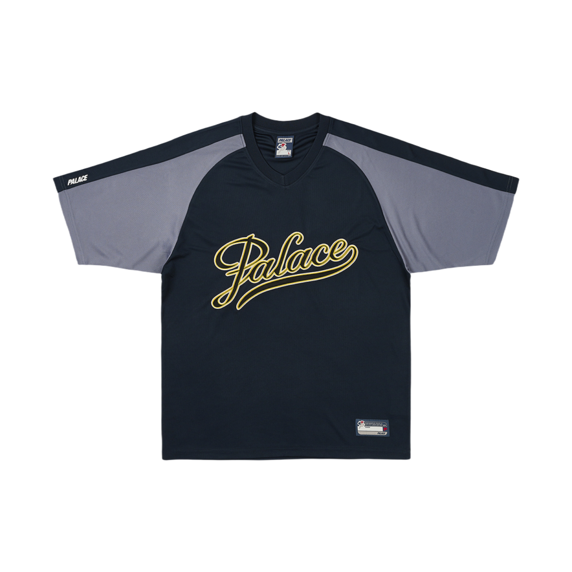 Palace Script Jersey ... STYLE | KREAM