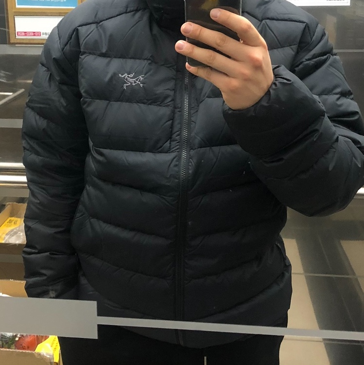 토륨 173/75 XL | KREAM