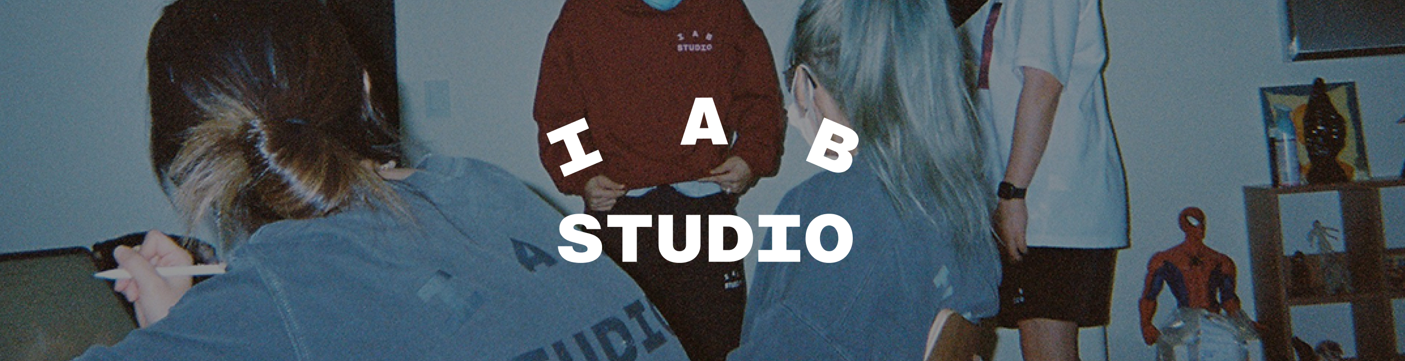 IAB Studio | KREAM