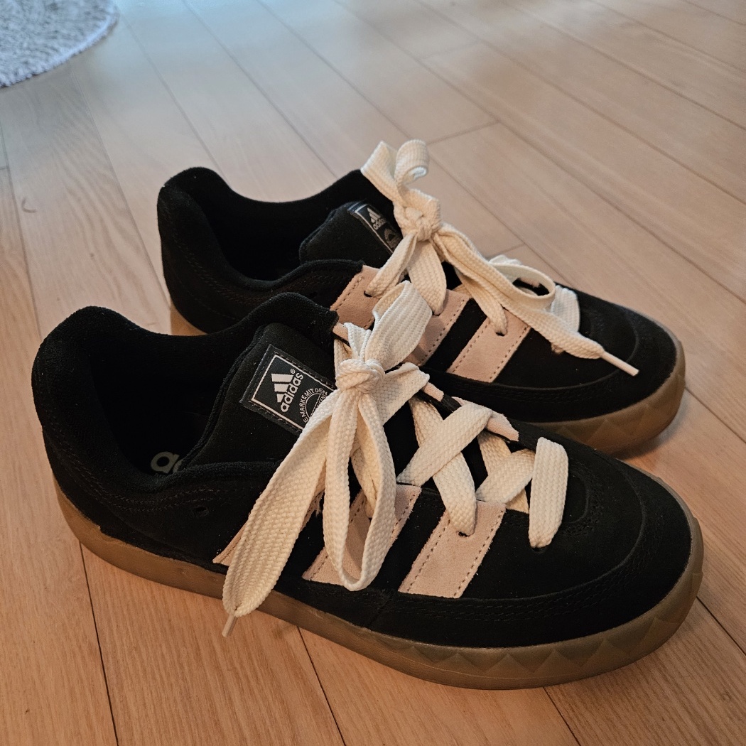 아디다스 아디메틱 245 | KREAM