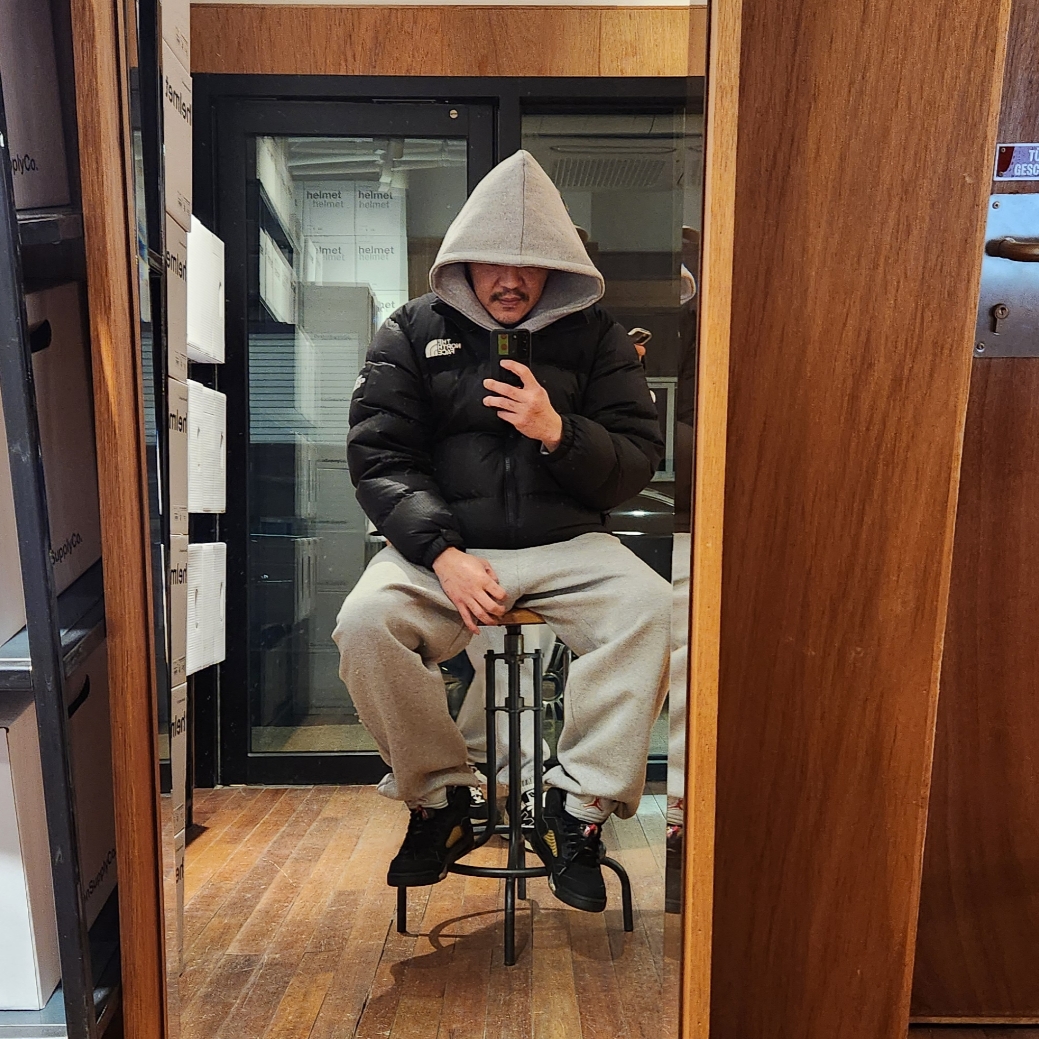 나만 좋아하는 조던5 | KREAM