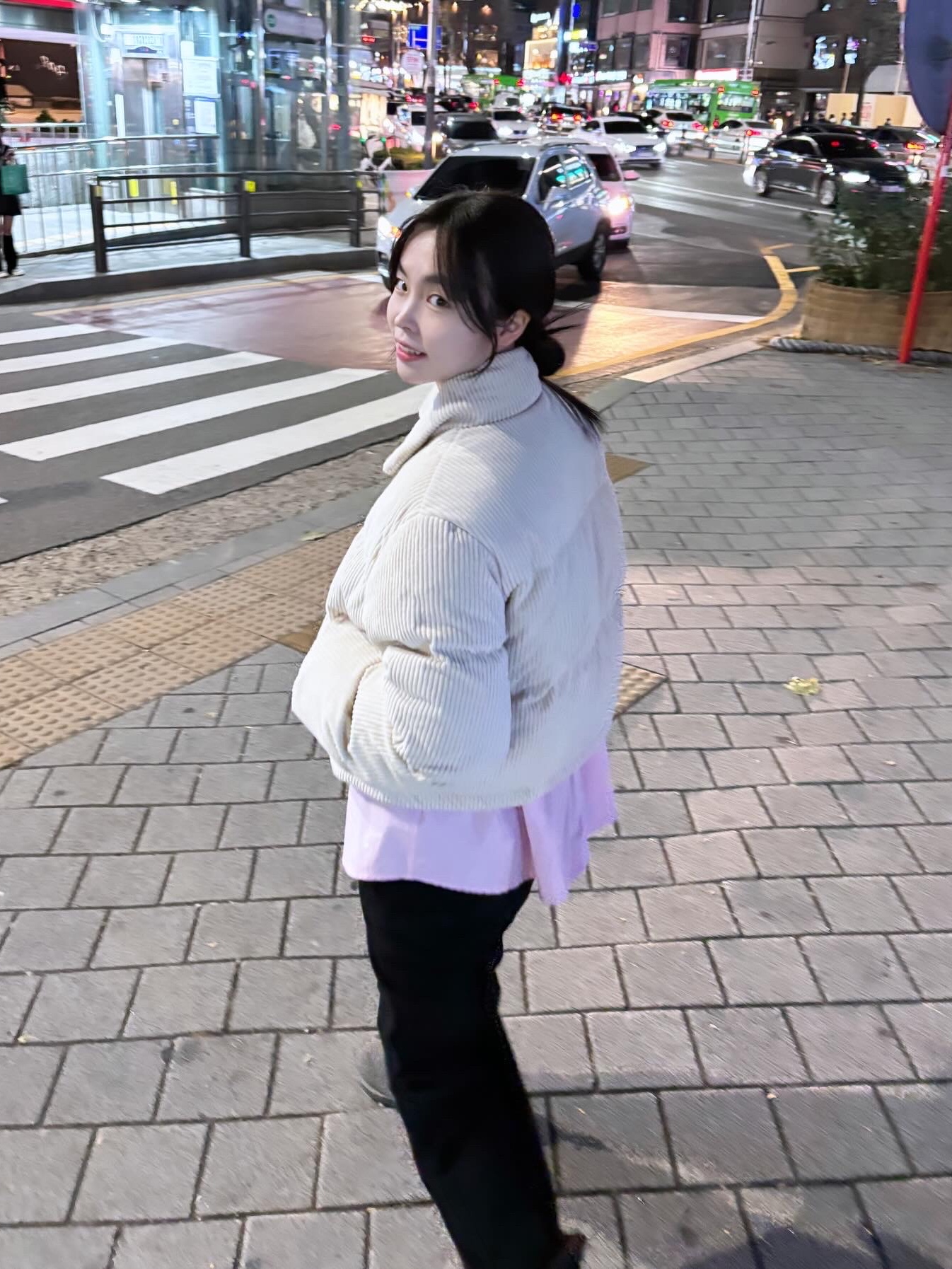 (@pvrkrin) 님의 게시물 | KREAM