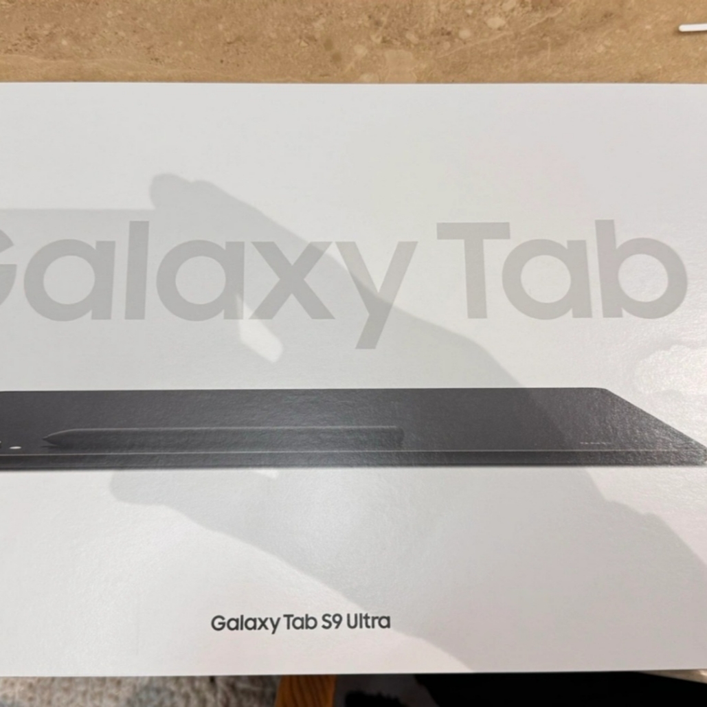 갤러시탭 S9 울트라 WIFI 512 | KREAM