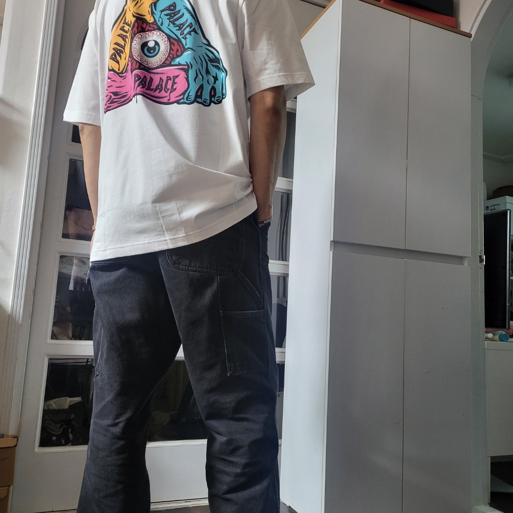 오늘 모입지… | KREAM