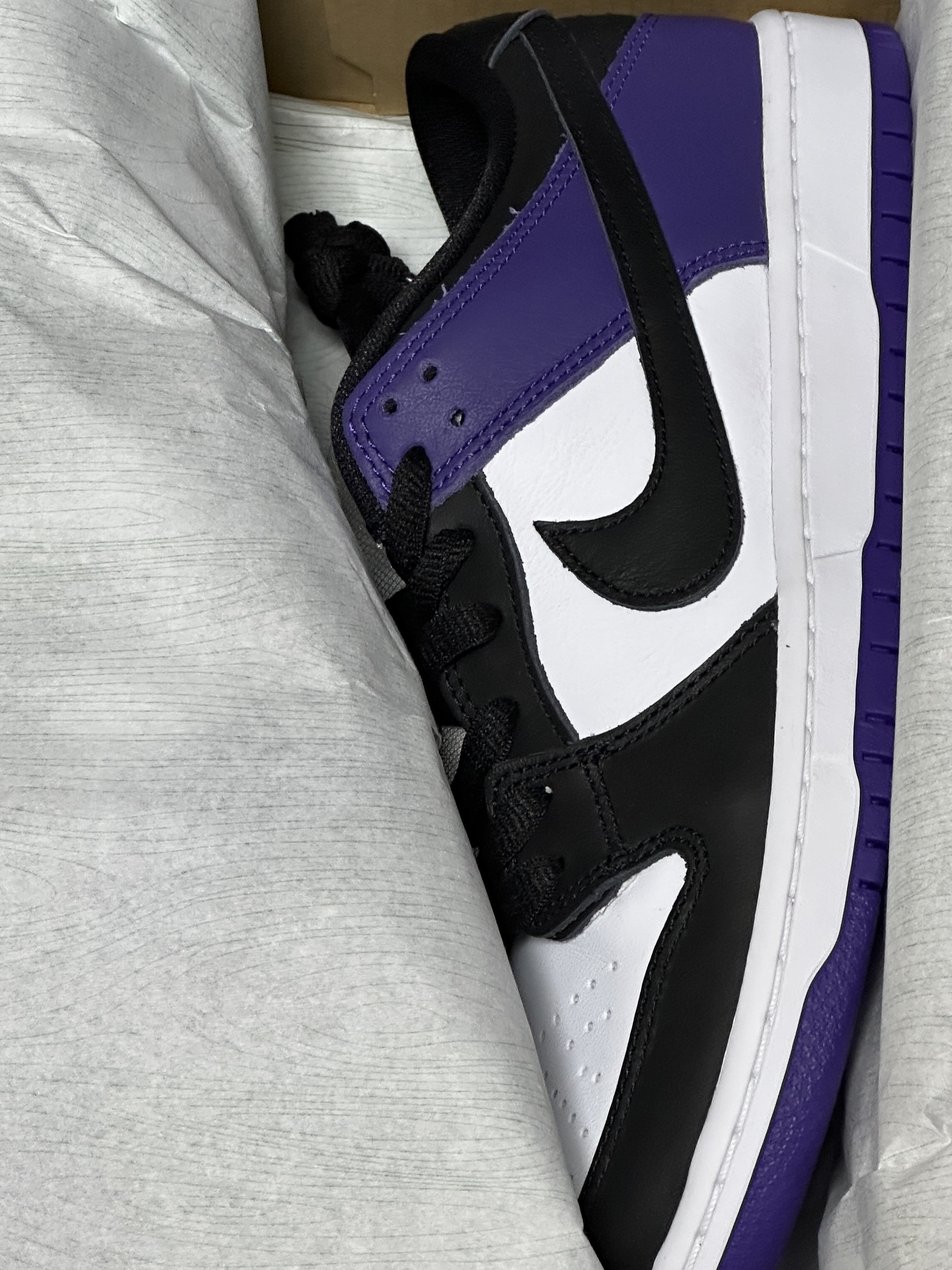 sb덩크 첫 당첨 | KREAM