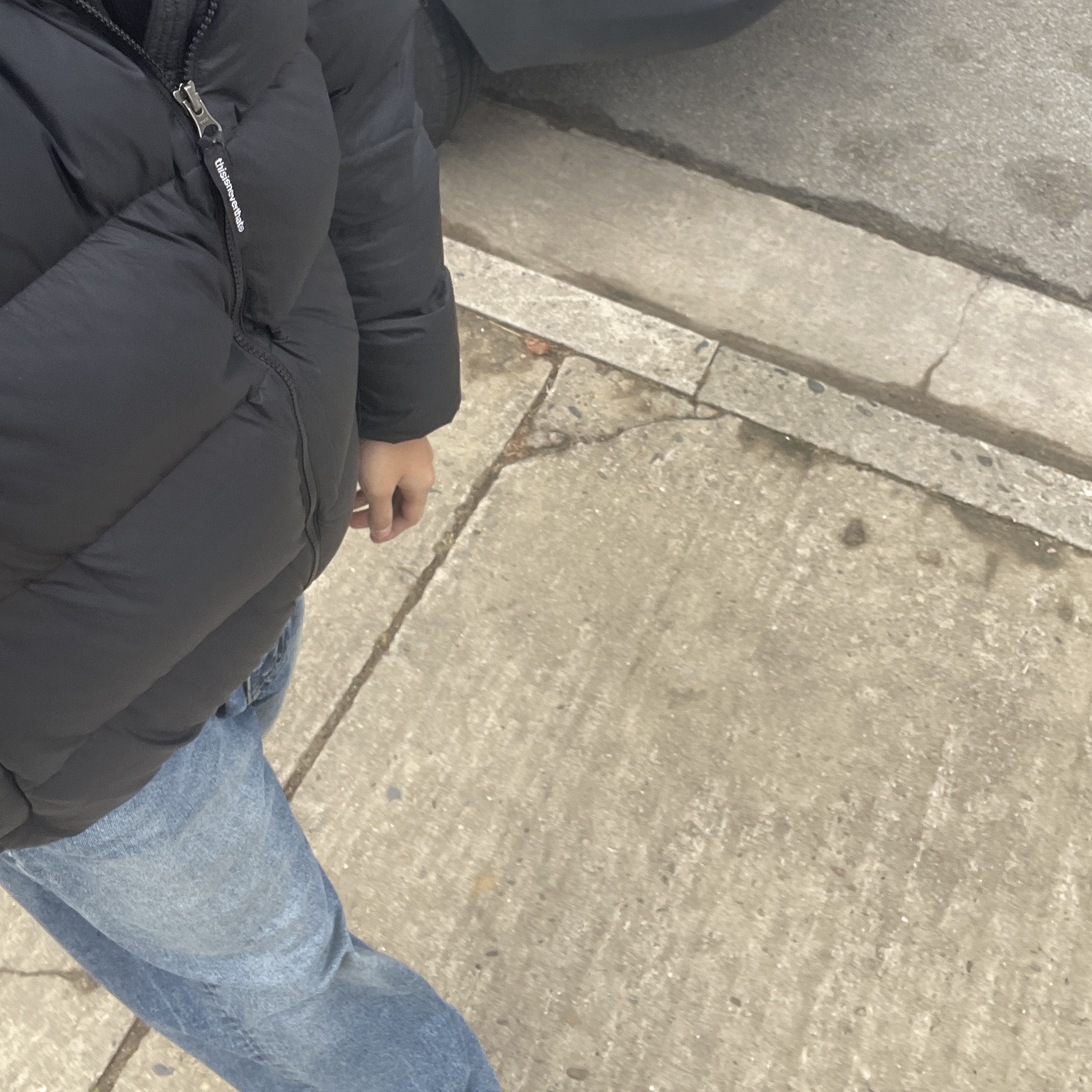 지린챌백키럭🍀 | KREAM