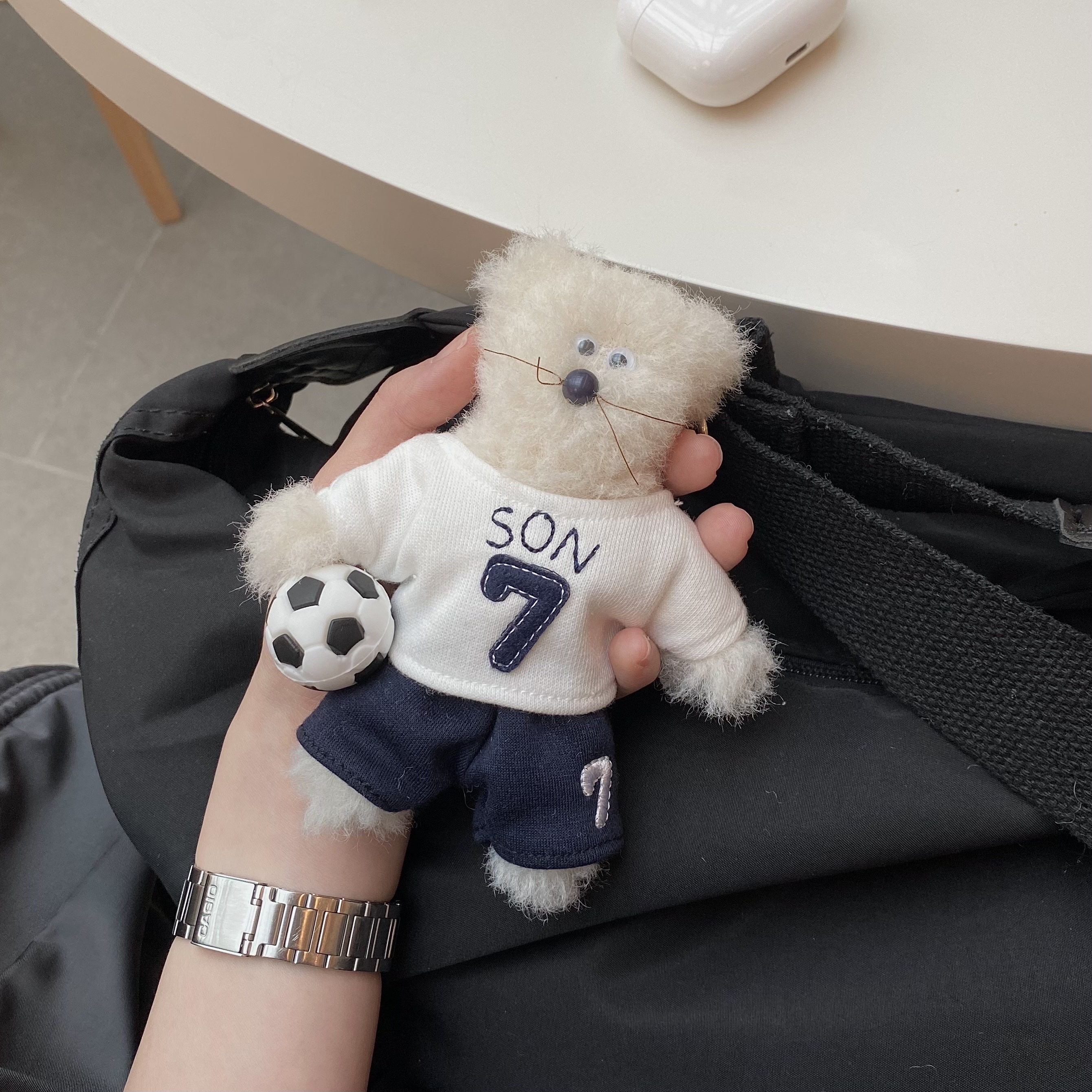 너무 귀여워요....♡ #모남희 | KREAM