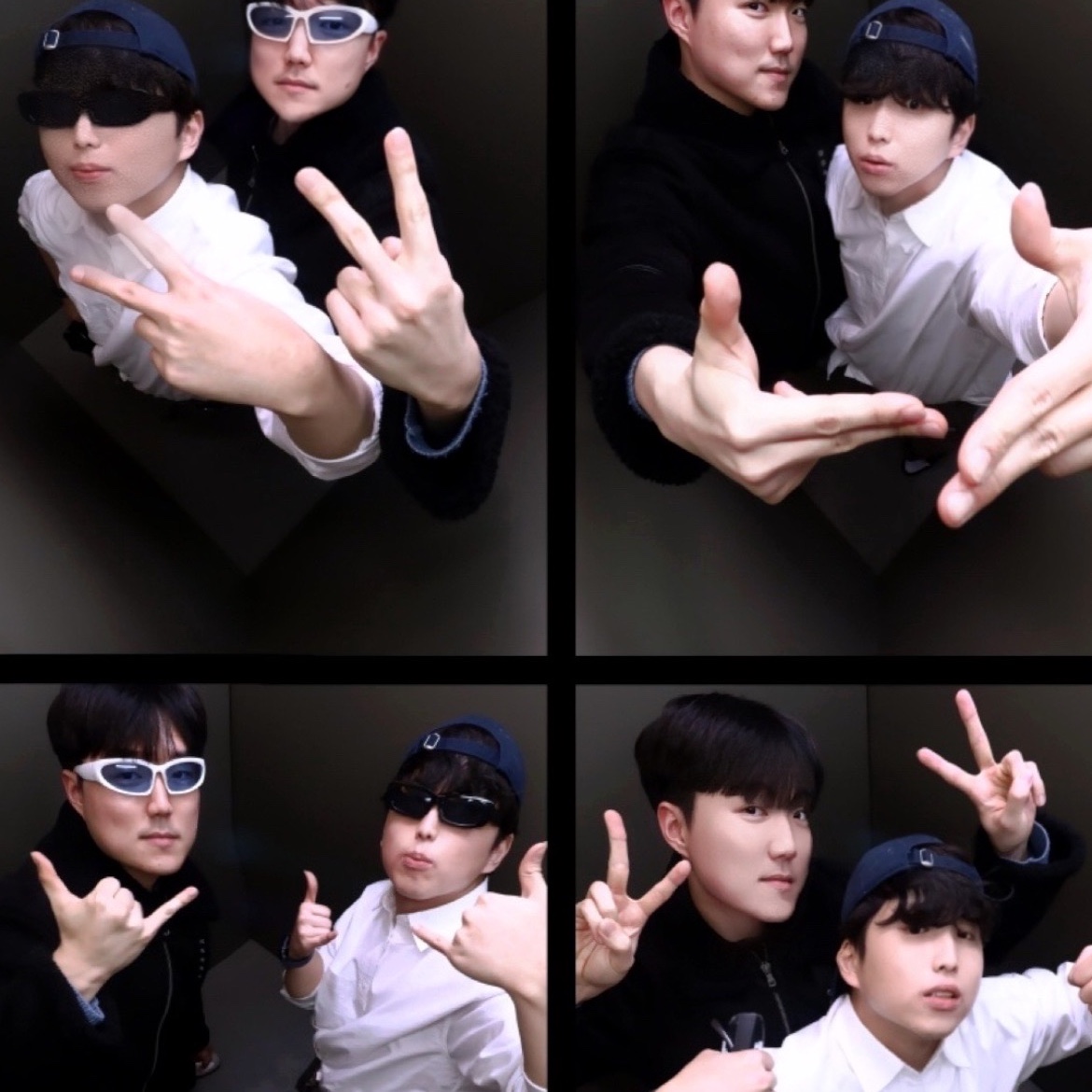 (@8exm__xxok) 님의 게시물 | KREAM