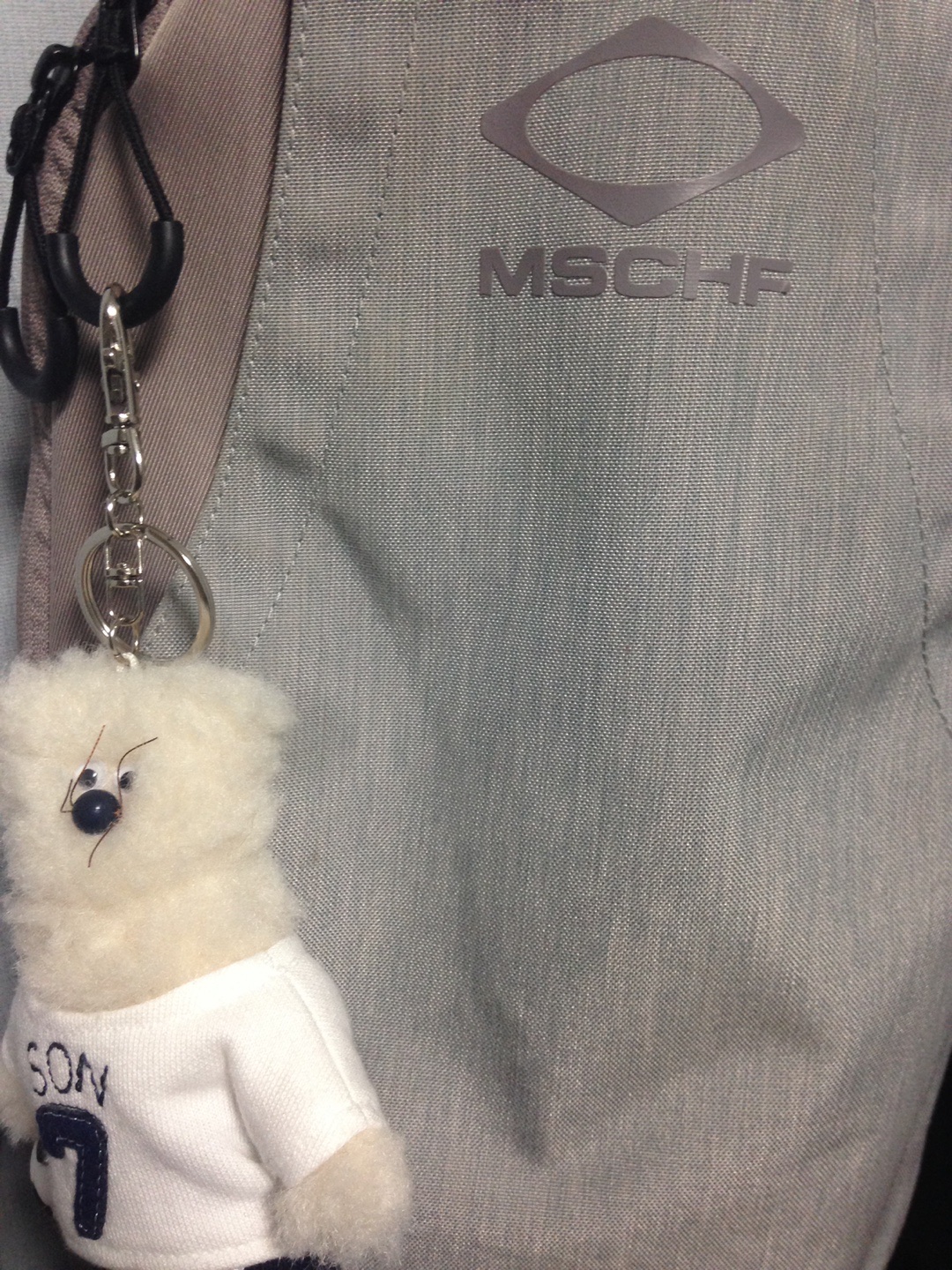 SON ️💙🤍 | KREAM