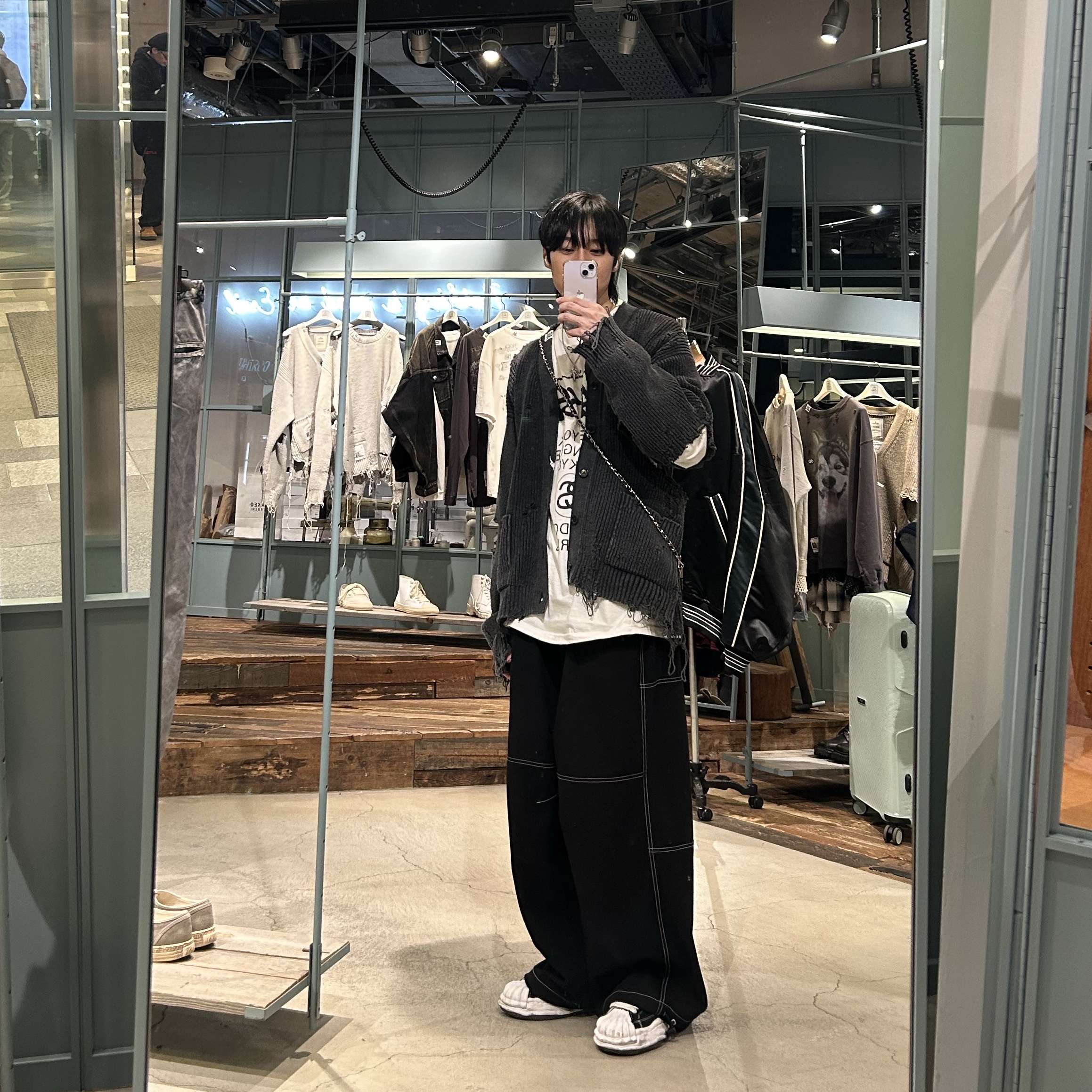 길기범그는감히전설이라고... (@way2sexy) 님의 게시물 | KREAM