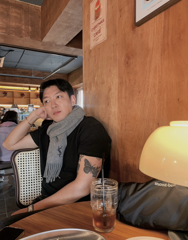 coolhoi72 (@hobin72) 님의 게시물 | KREAM