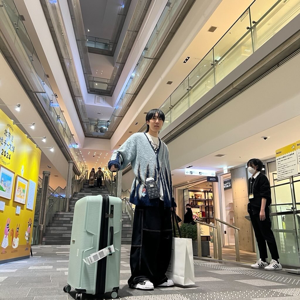 길기범그는감히전설이라고... (@way2sexy) 님의 게시물 | KREAM