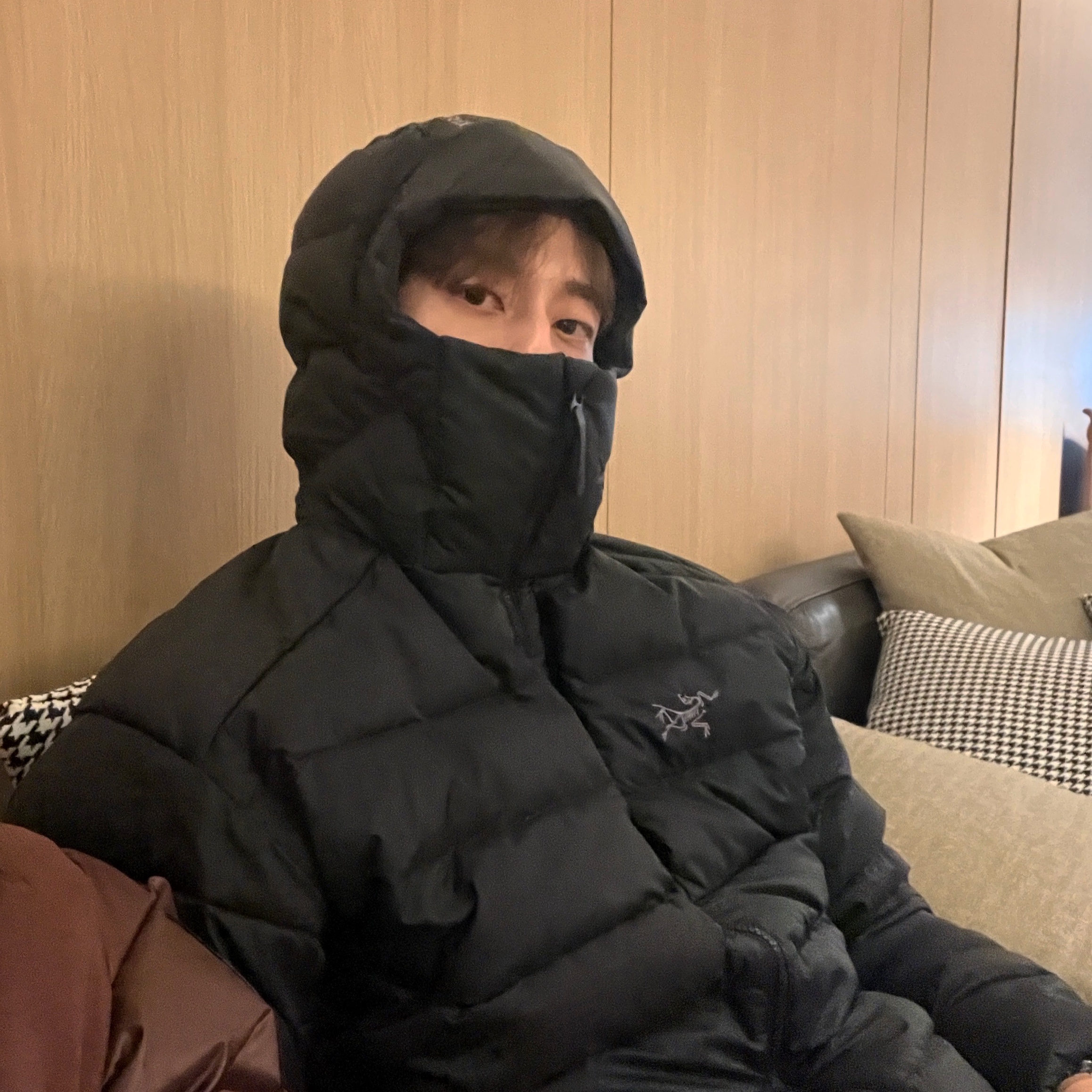 지민 (@jimn__y) 님의 게시물 | KREAM