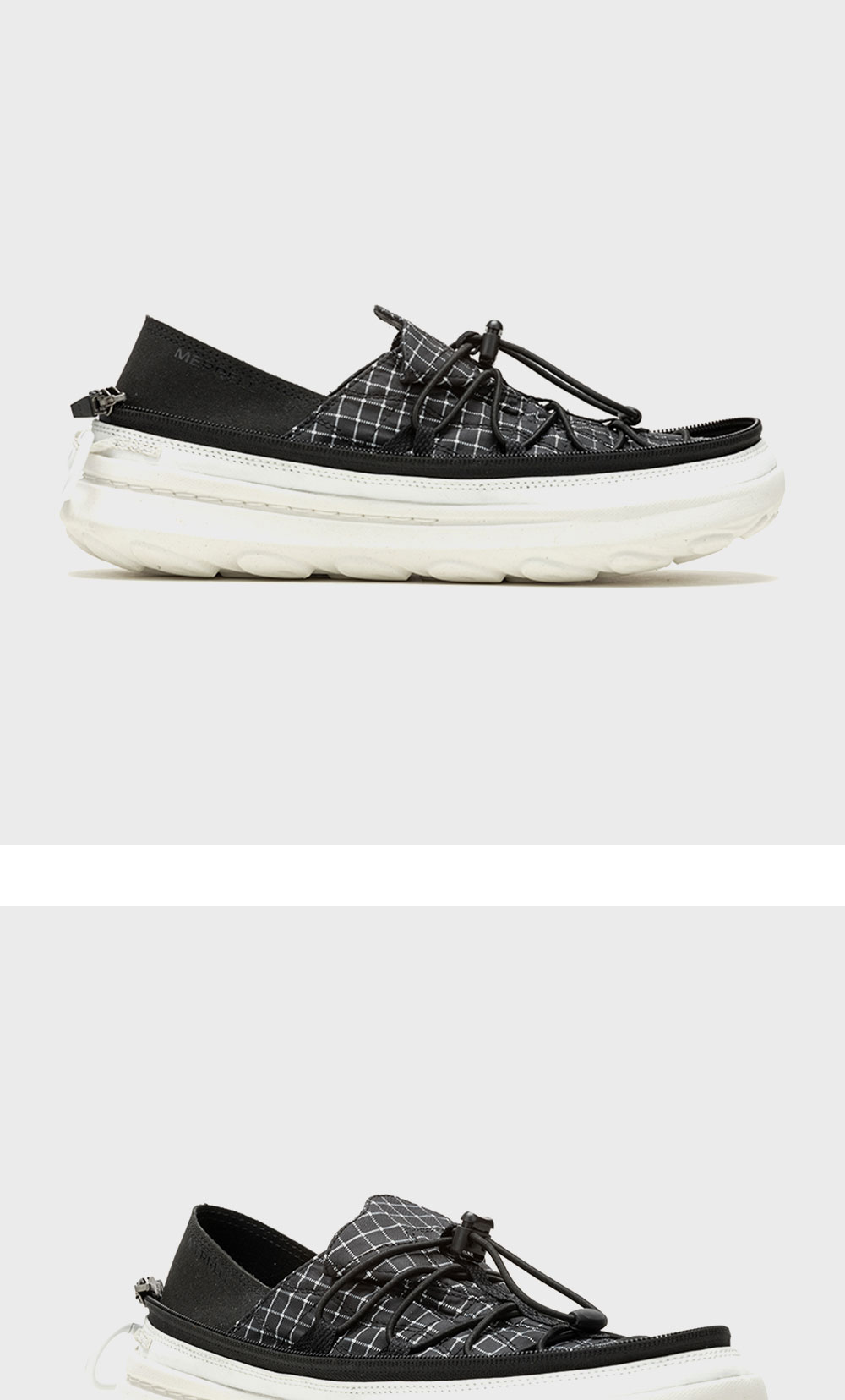 머렐 헛 목 2 패커블 RS SE 1TRL 블랙 | Merrell | KREAM