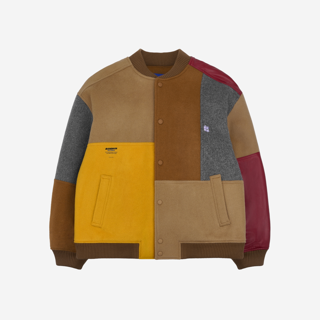 Ader Error Og; 8th @9... STYLE | KREAM