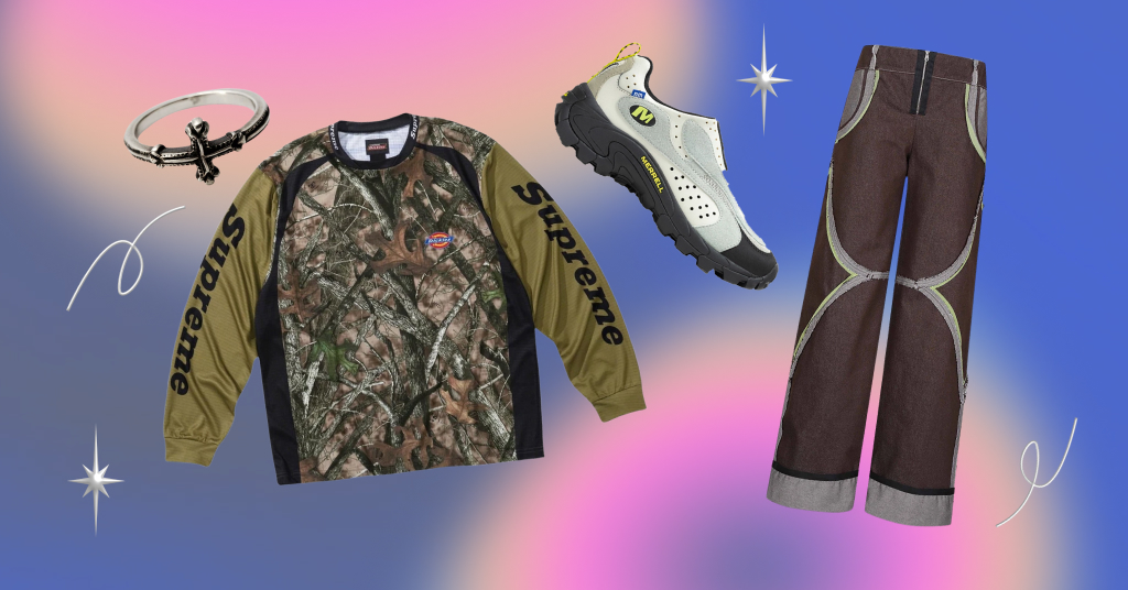 Weekly MD Pick! | KREAM