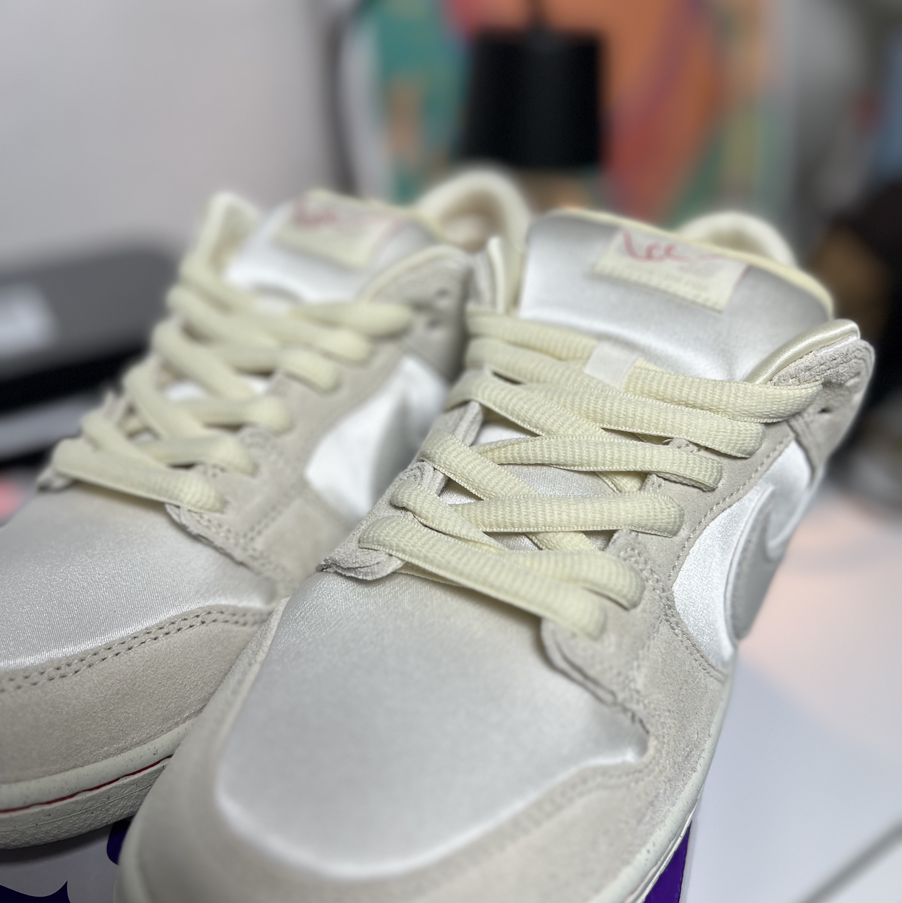 mhjj3998 (@imudv3) 님의 게시물 | KREAM