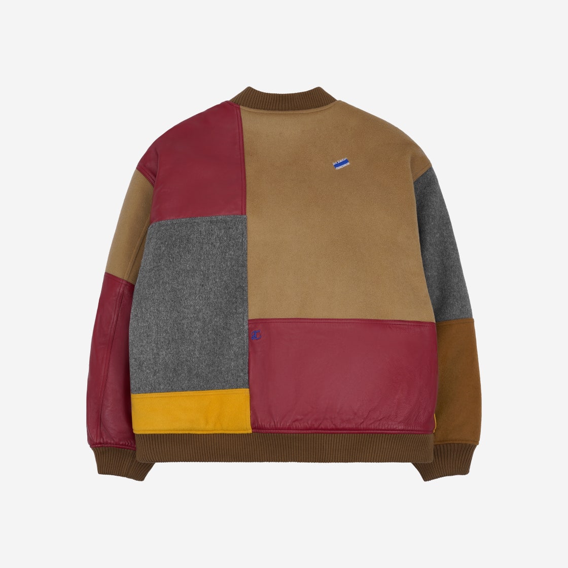 아더에러 오리진 8주년 @9221 자켓 레드 | Ader Error | KREAM