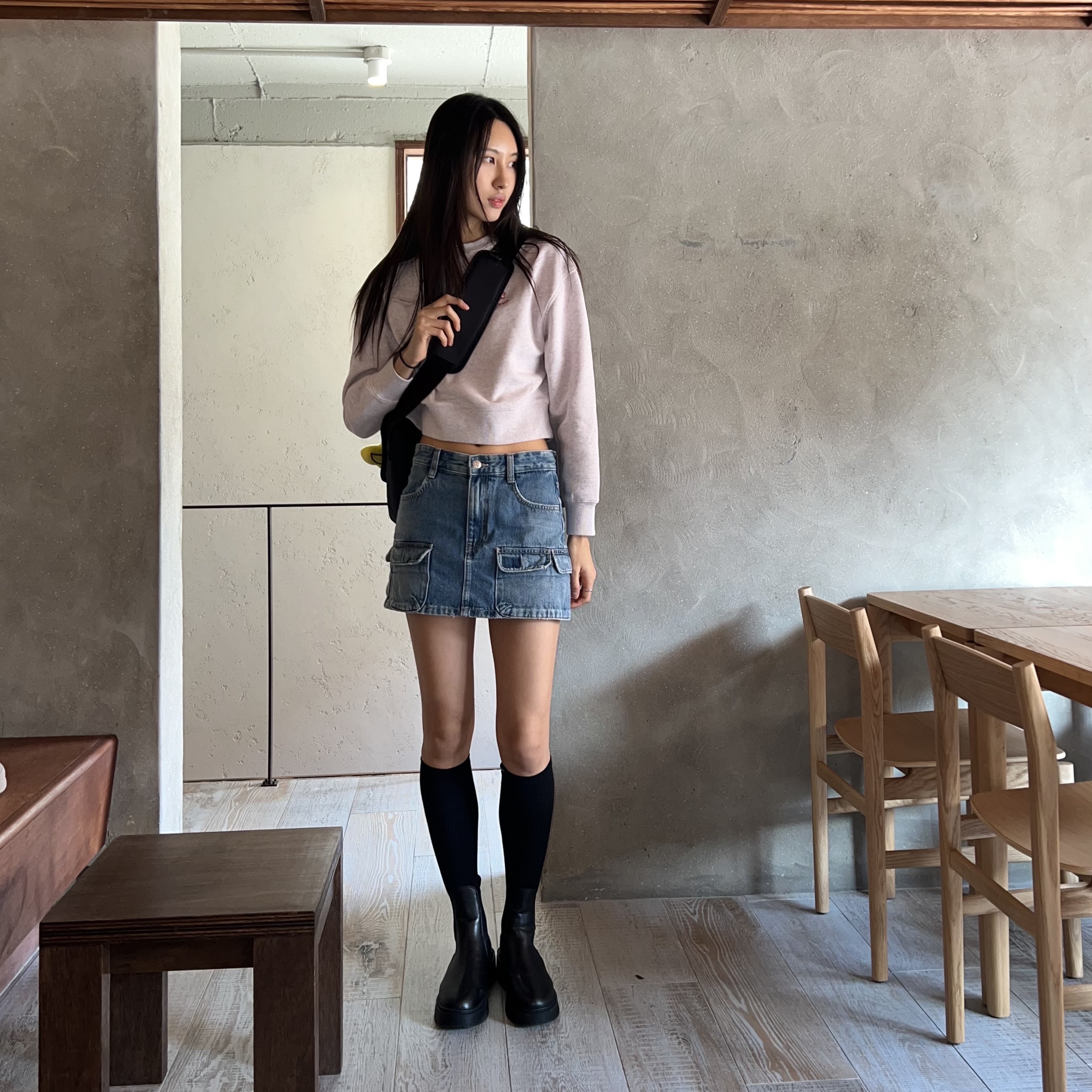 지연 (@jjiiyon) 님의 게시물 | KREAM