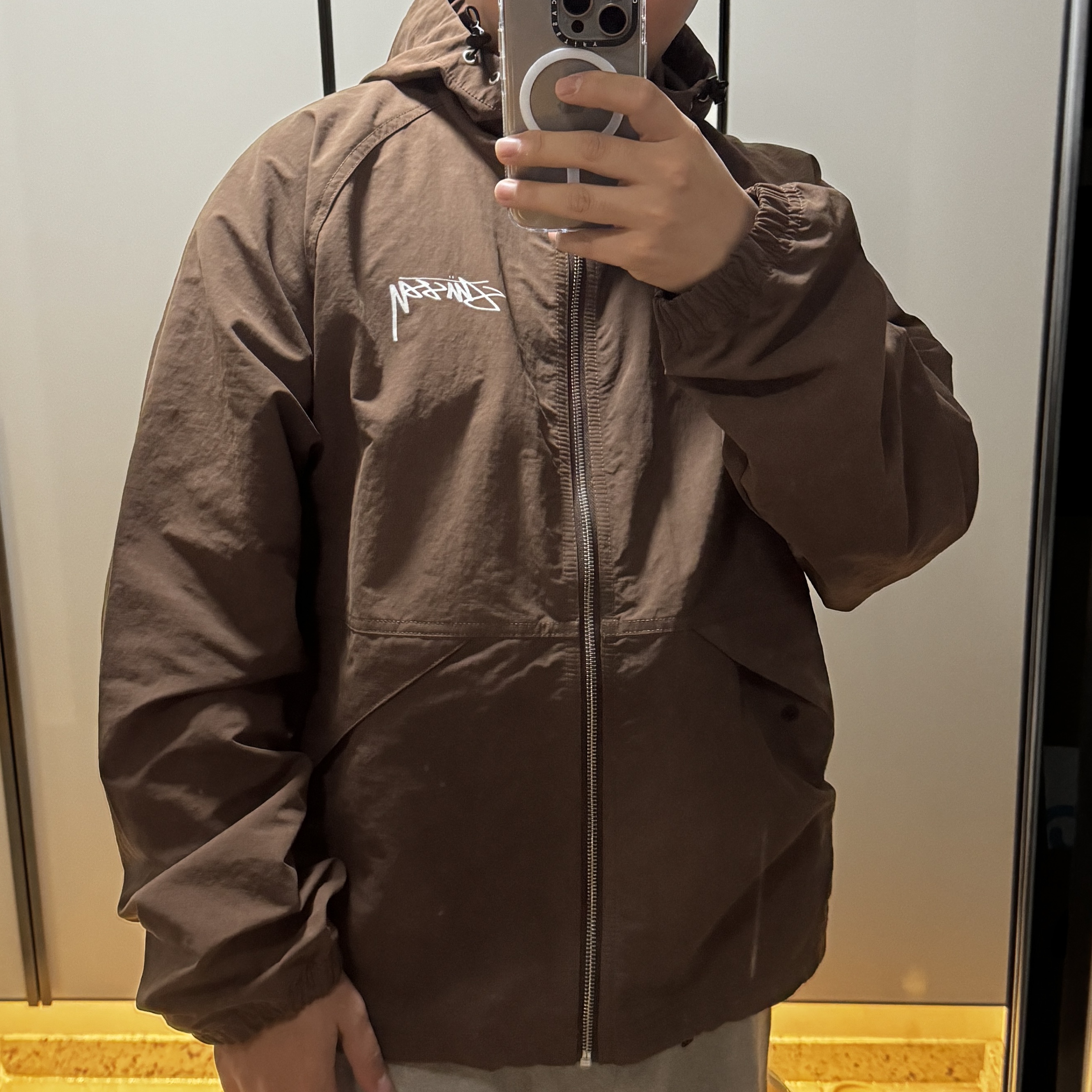 사이즈비교 | KREAM