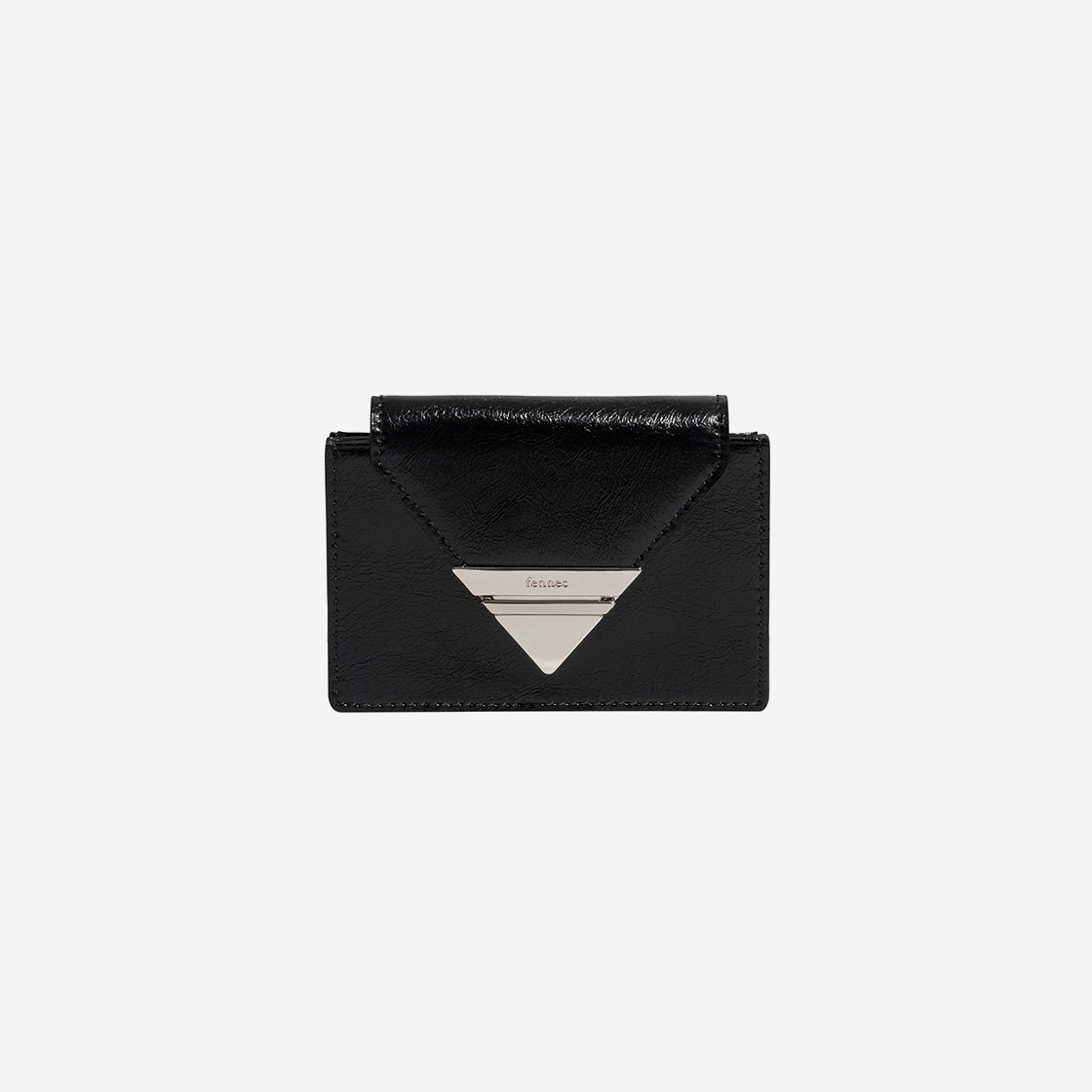 페넥 푸쉬 슬라이드 포켓 블랙 | Fennec | KREAM