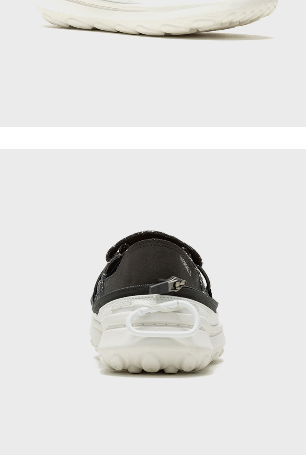 머렐 헛 목 2 패커블 RS SE 1TRL 블랙 | Merrell | KREAM