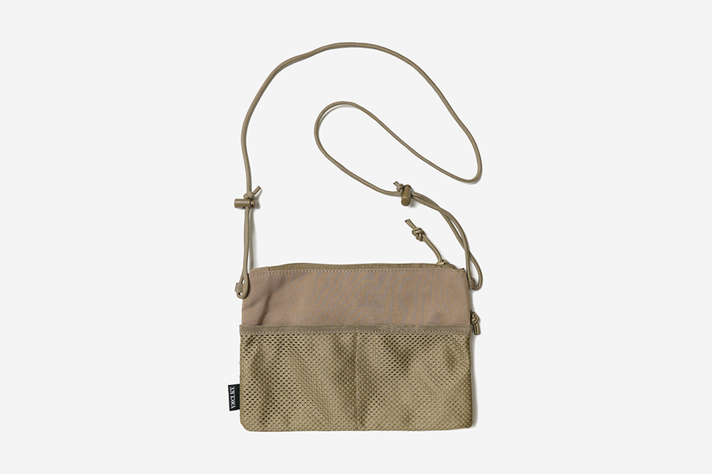 와이엠씨엘 케이와이 사코슈 코요테 (GP0803) | YMCL KY | KREAM