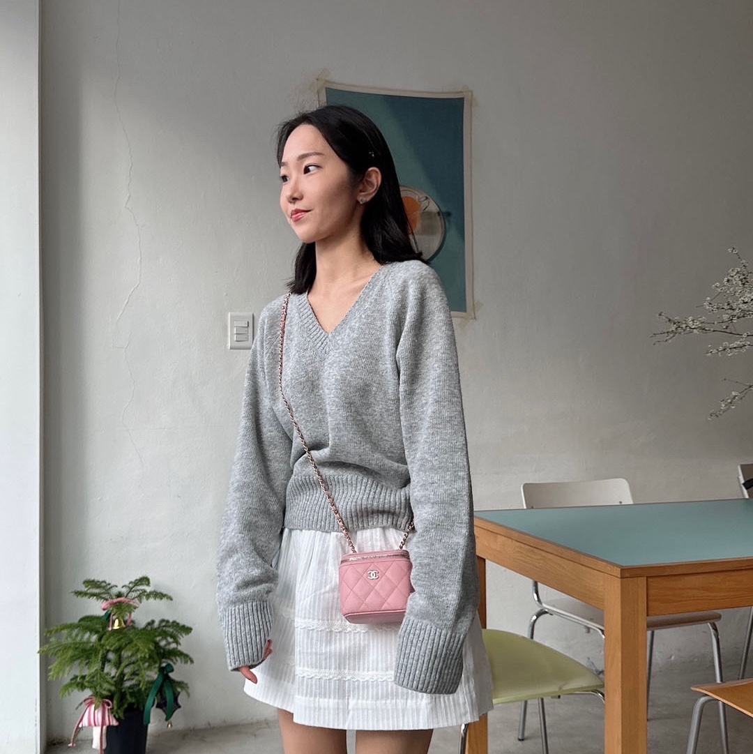 정민 (@mineejxx) 님의 게시물 | KREAM